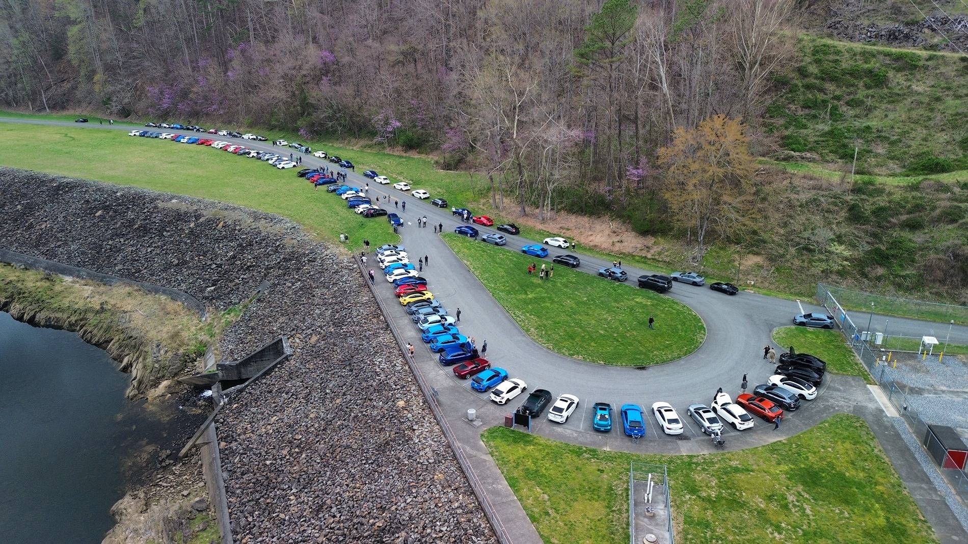 CivicX+ Wake the Dragon 2026 | CivicXI - 11th Gen Civic Type R (FL5 ...