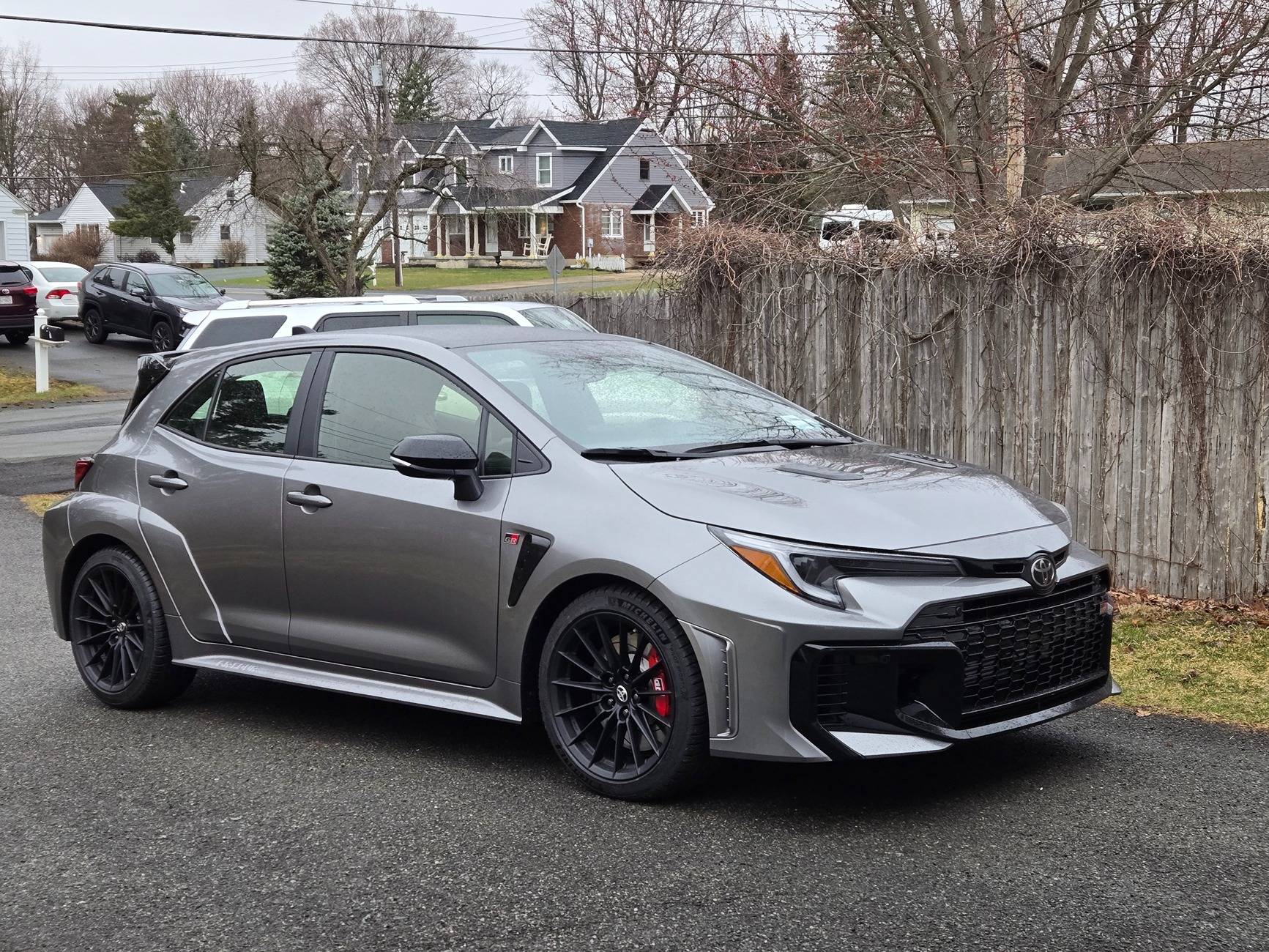 How do you keep your type R clean? | CivicXI - 11th Gen Civic Type R ...