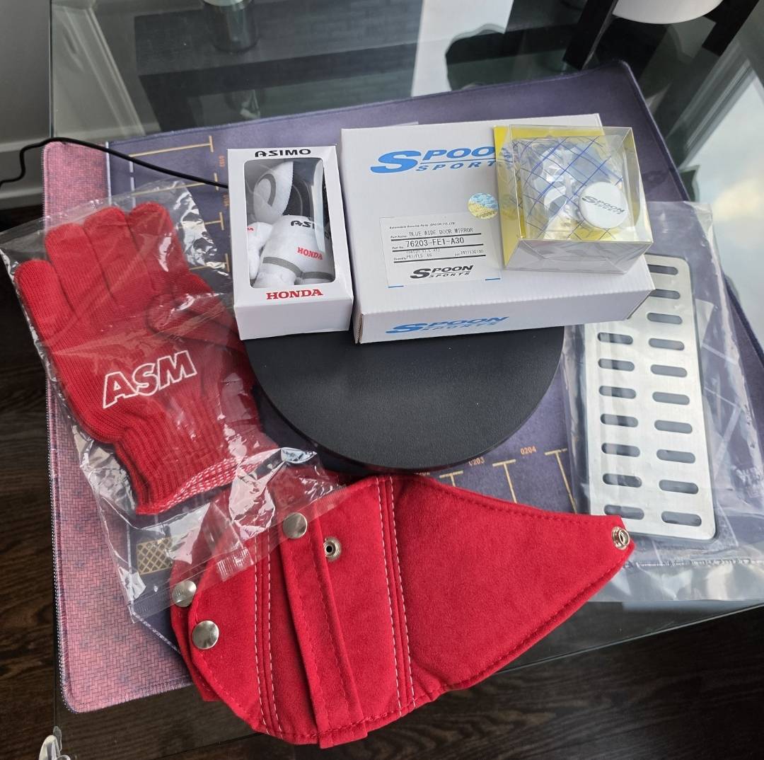 Fenrir1's 2025 Civic Type R FL5 CW | CivicXI - 11th Gen Civic Type R ...