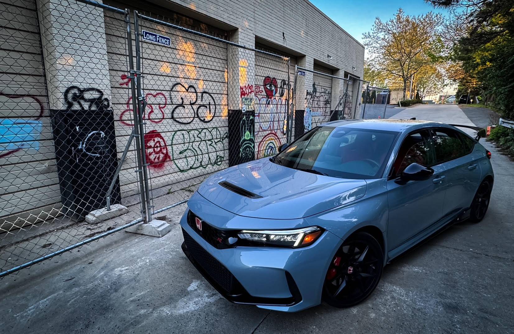 NSXavier's / PrecisionRS's FL5 Build Thread | CivicXI - 11th Gen Civic ...