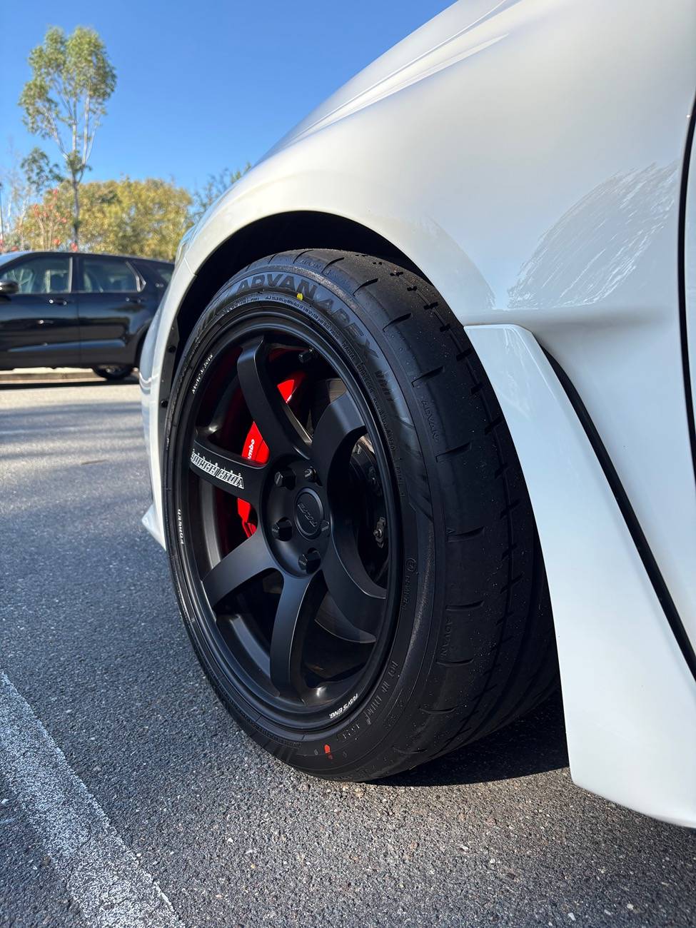 TE37 Saga S-Plus 18x10 +40 "GOD SPEC" | CivicXI - 11th Gen Civic Type R (FL5), Hybrid, Si Forum ...