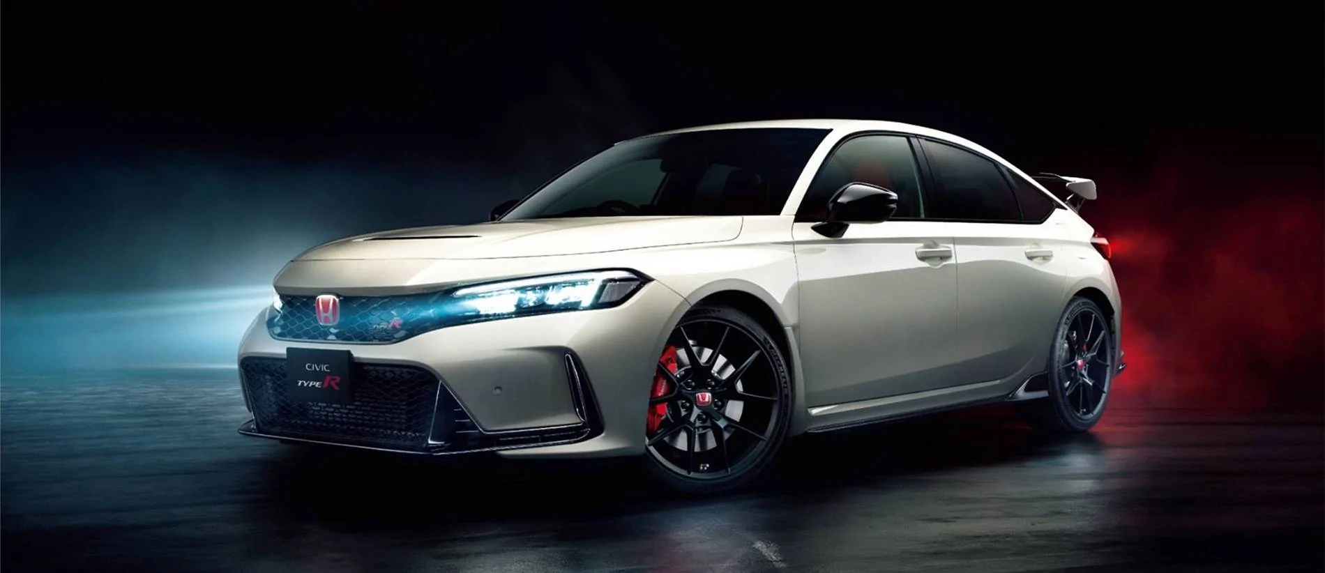 Infotainment Clock Wallpaper Images | CivicXI - 11th Gen Civic Type R ...