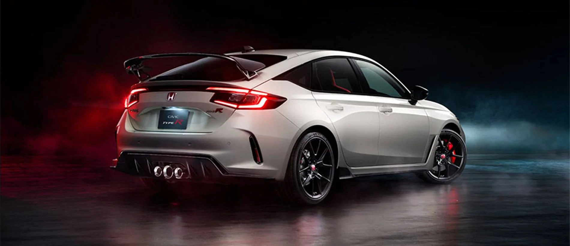 Infotainment Clock Wallpaper Images | CivicXI - 11th Gen Civic Type R ...