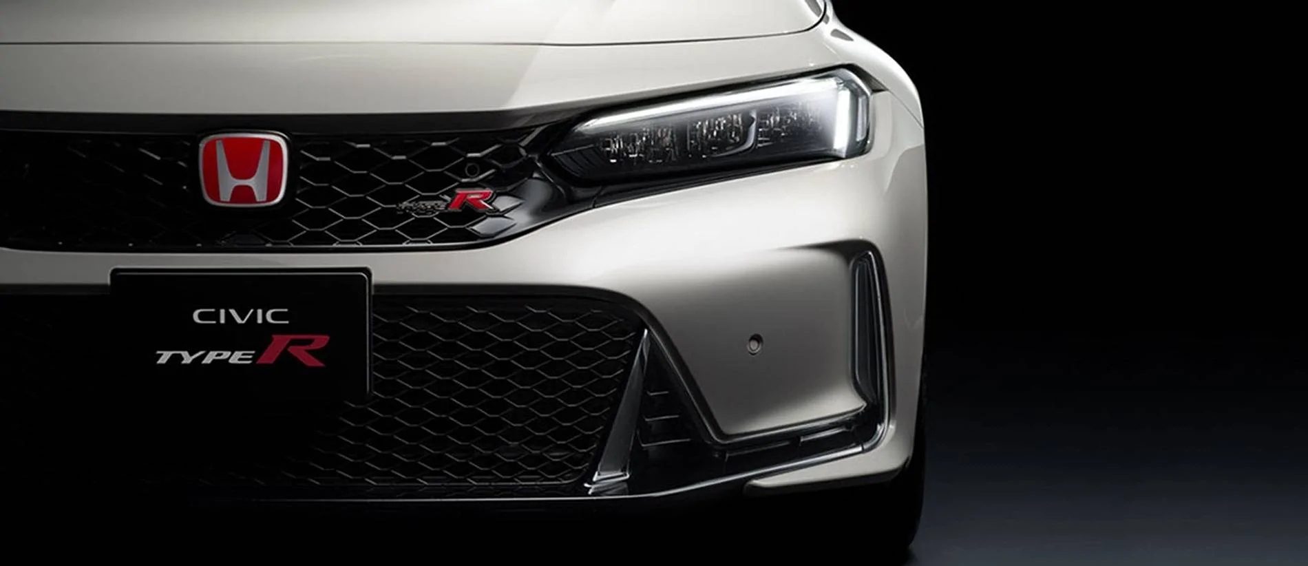 Infotainment Clock Wallpaper Images | CivicXI - 11th Gen Civic Type R ...