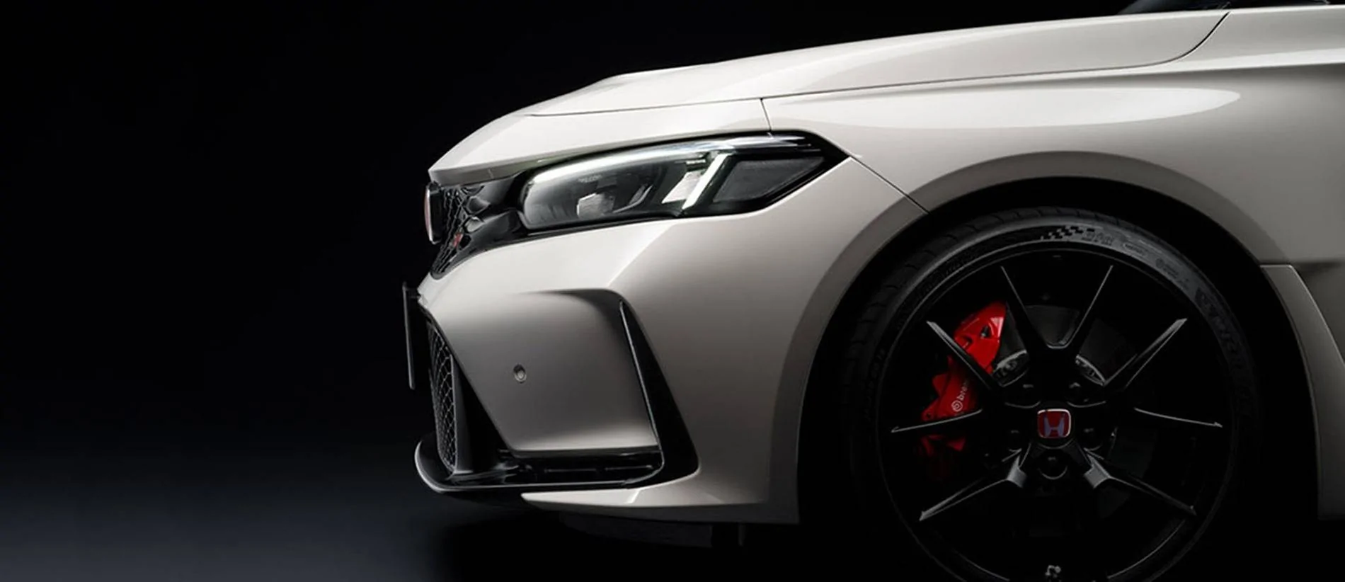 Infotainment Clock Wallpaper Images | CivicXI - 11th Gen Civic Type R ...