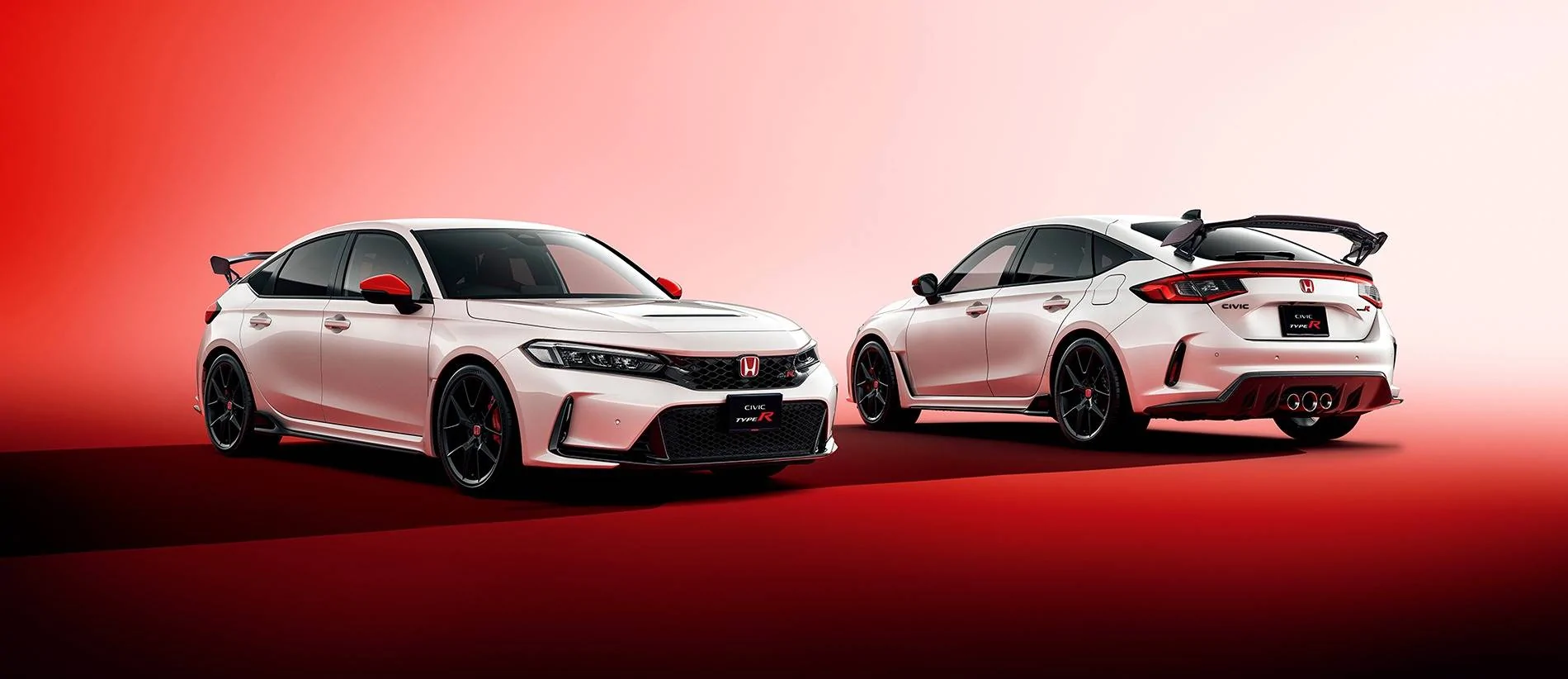 Infotainment Clock Wallpaper Images | CivicXI - 11th Gen Civic Type R ...