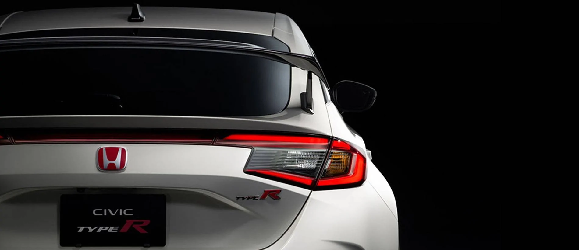 Infotainment Clock Wallpaper Images | CivicXI - 11th Gen Civic Type R ...