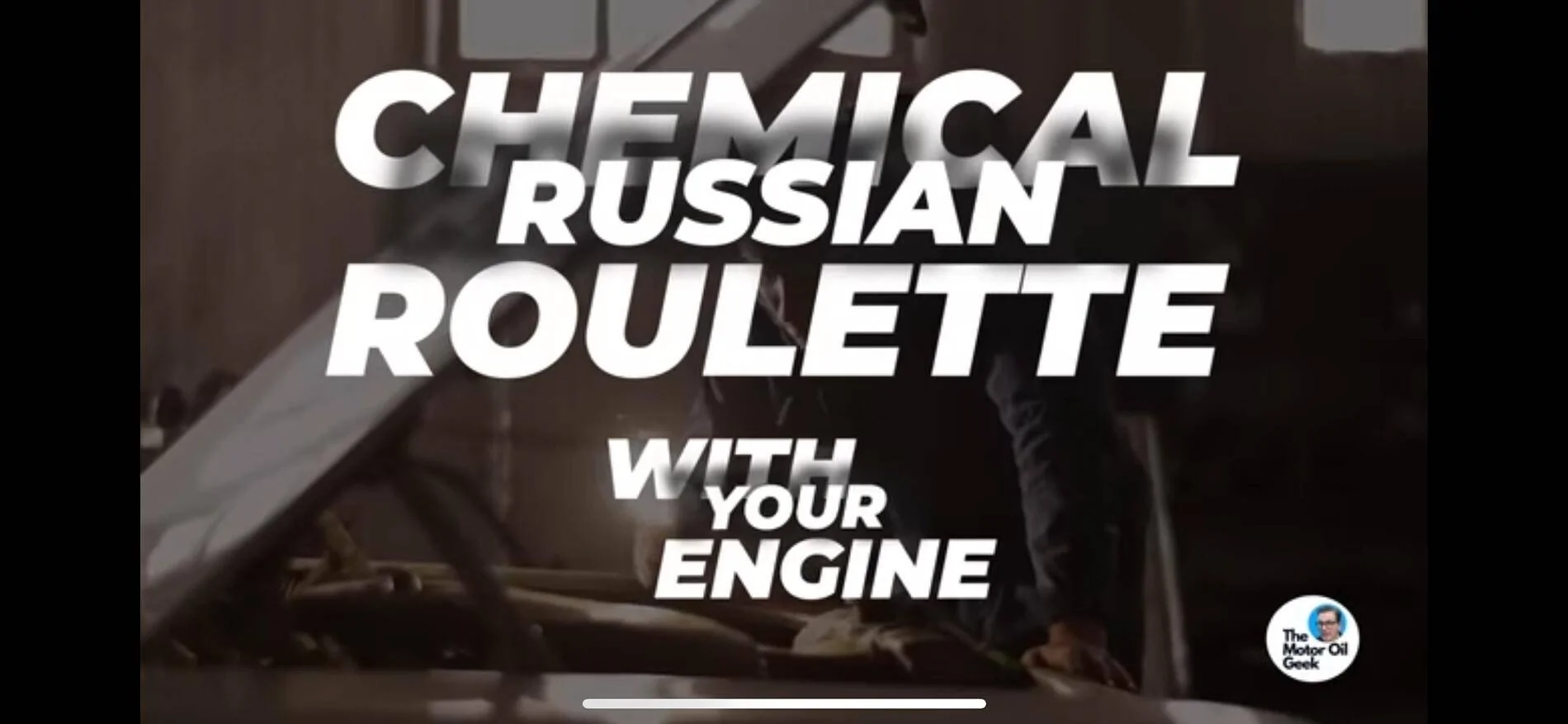 🔴💊 Engine Oil Red Pill Thread: Only Post If You Have UOA - Official ...