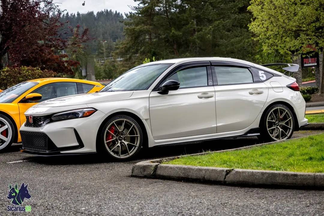 Official APEX Wheels Showroom Gallery | Page 10 | CivicXI - 11th Gen ...