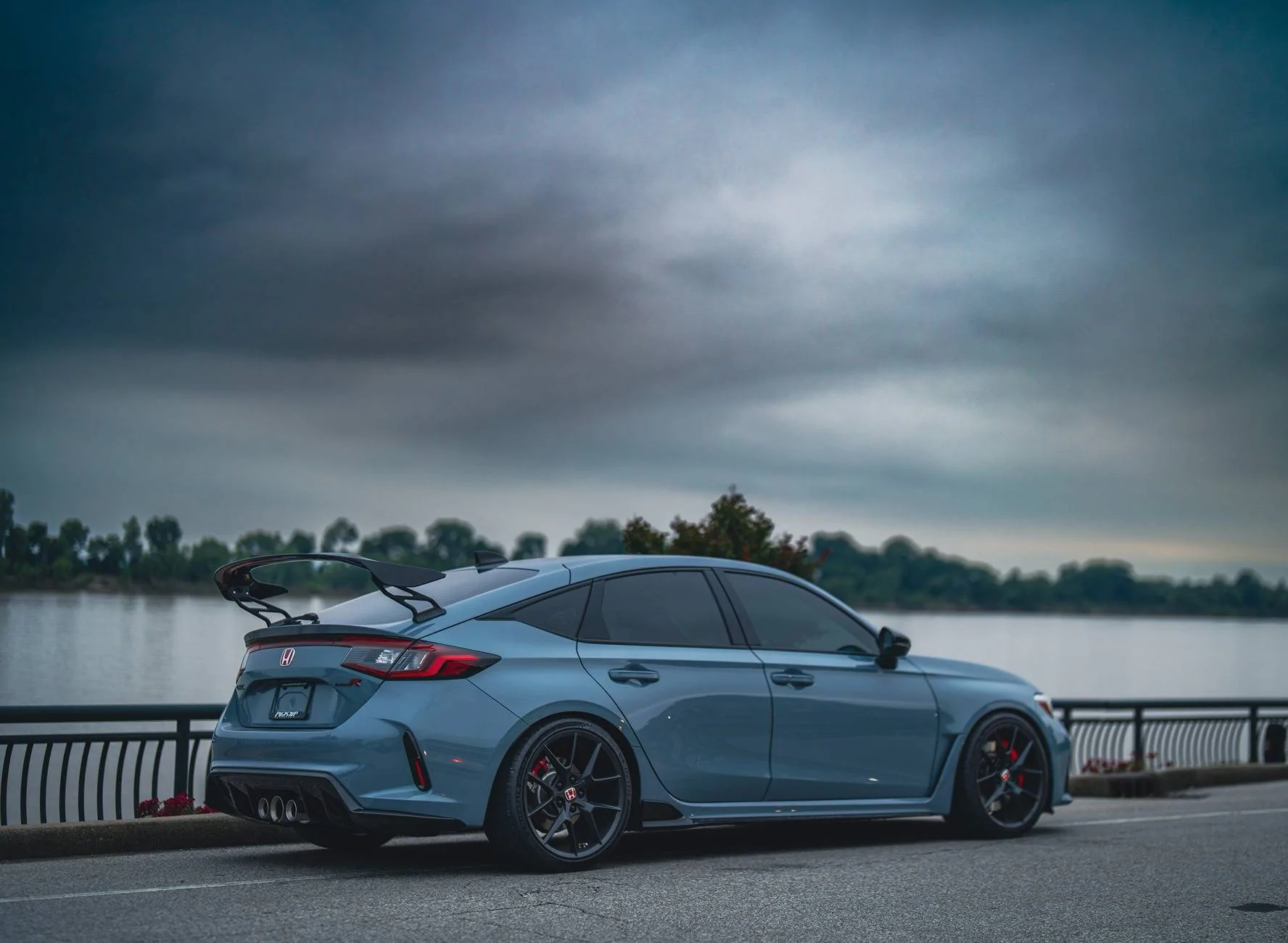 Wilkyway's sgp | CivicXI - 11th Gen Civic Type R (FL5), Hybrid, Si ...