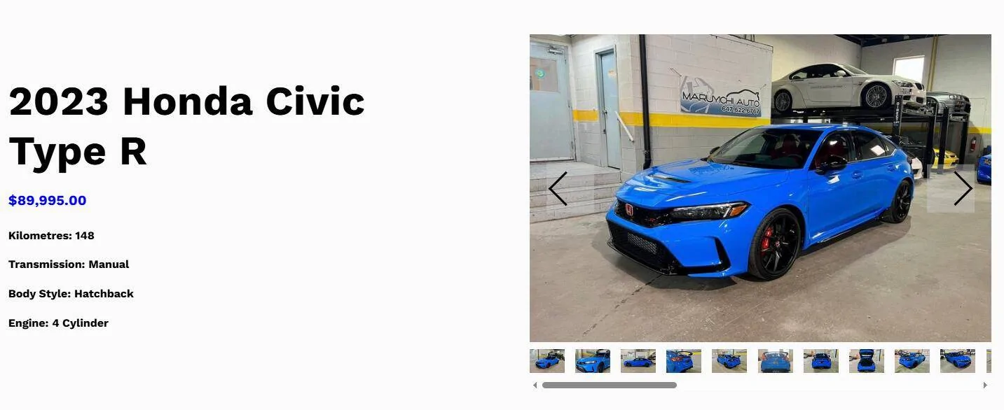 2026 FL5 Speculation Thread | Page 16 | CivicXI - 11th Gen Civic Type R ...