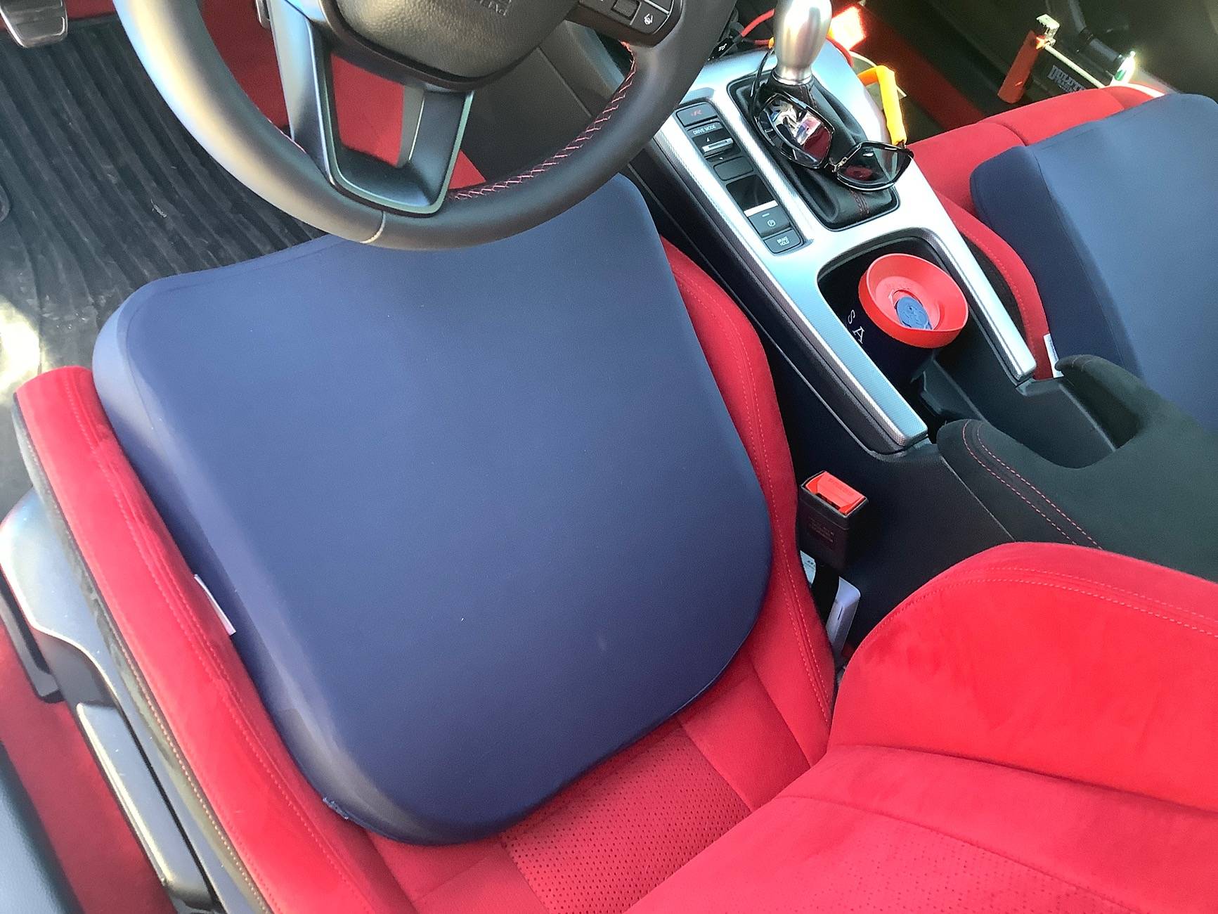 Sporky SideGrades Texas FL5 Type R | Page 3 | CivicXI - 11th Gen Civic Type R (FL5), Hybrid, Si ...