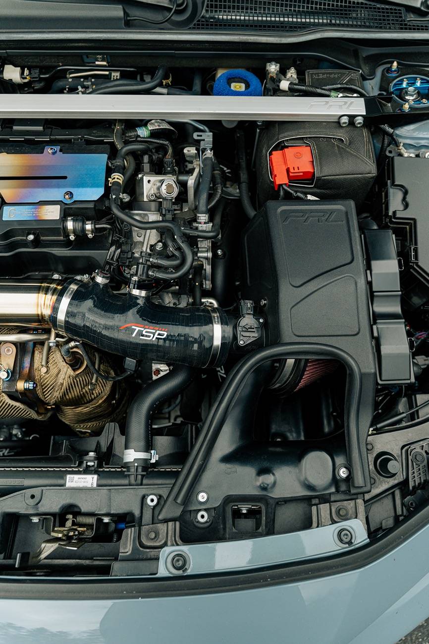 NEW PRODUCT: TSP Intake Coupler Upgrade - In Stock & Ready to Ship ...