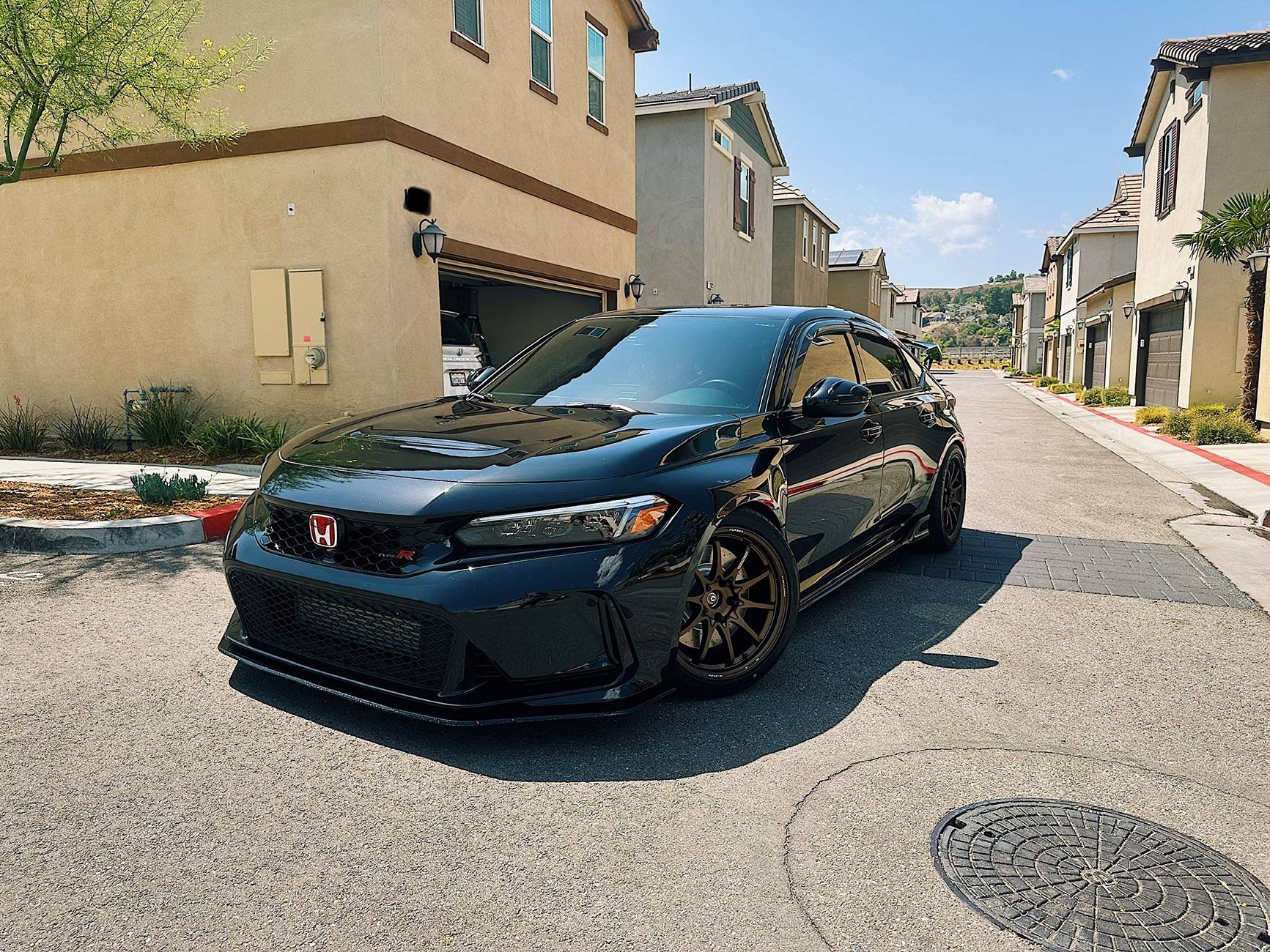 God Spec info 18x10 +40 (pictures, alignment specs, tire info) | Page 2 ...