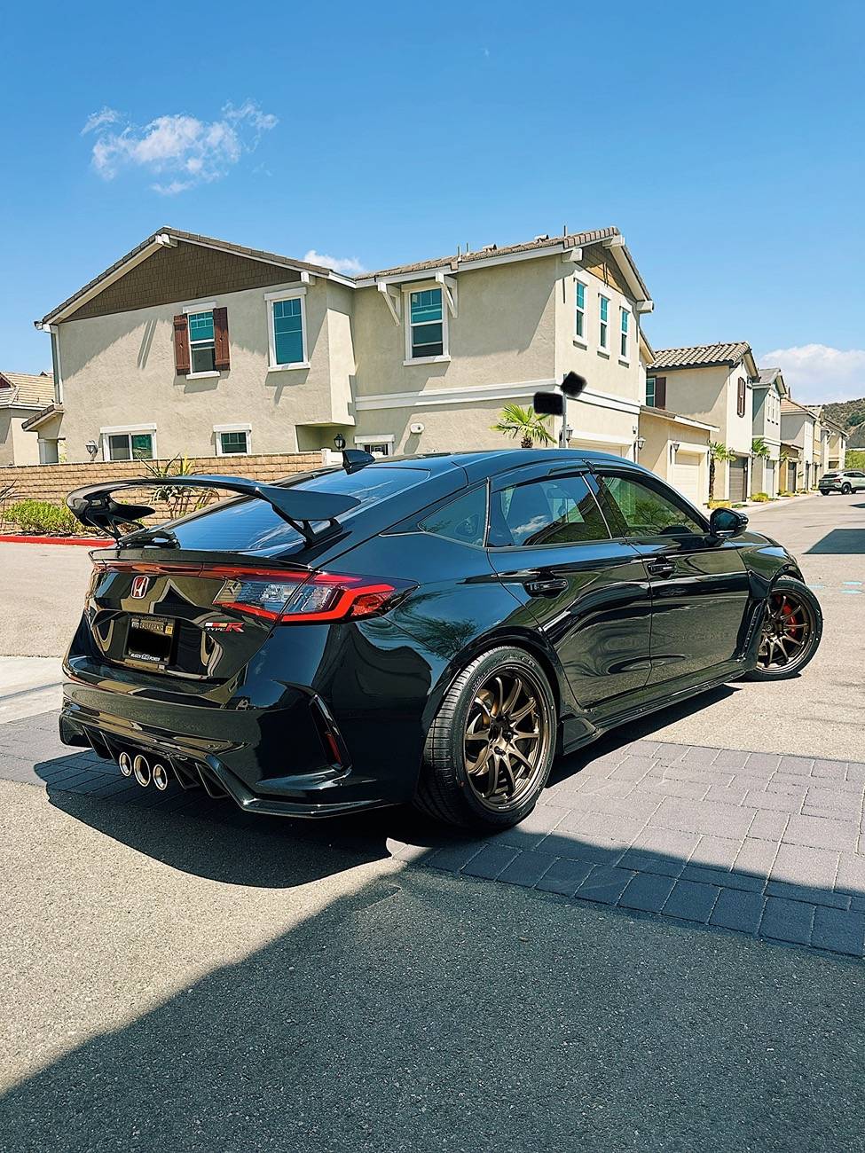 God Spec info 18x10 +40 (pictures, alignment specs, tire info) | Page 2 ...