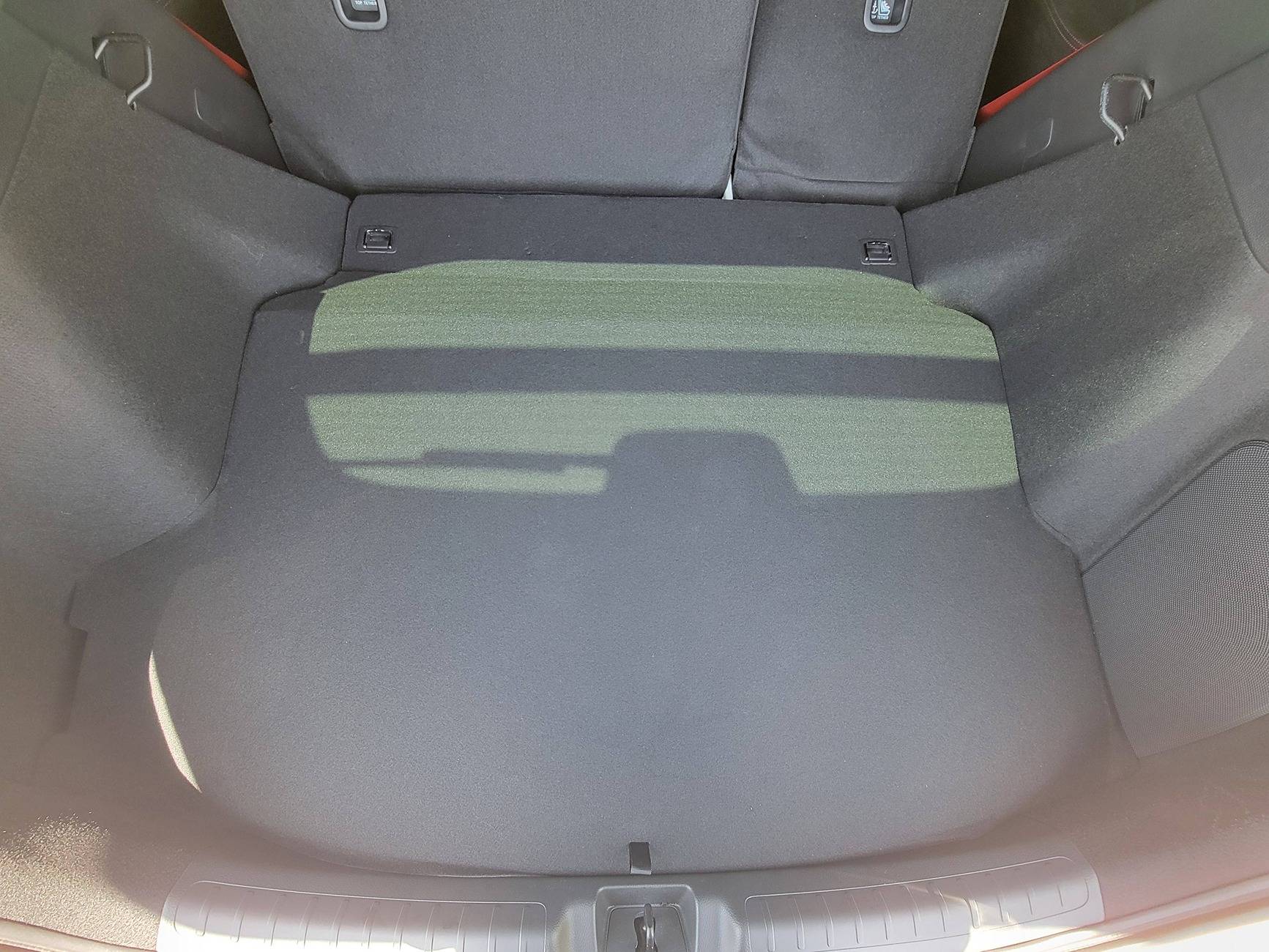 FK8 Spare Tire Kit installed in FL5 | CivicXI - 11th Gen Civic Type R ...