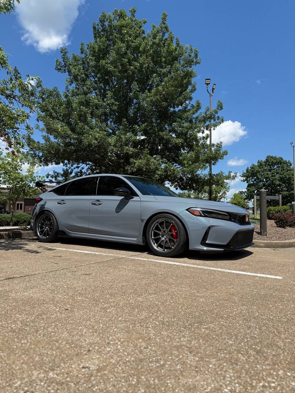 Wilkyway's sgp | CivicXI - 11th Gen Civic Type R (FL5), Hybrid, Si ...