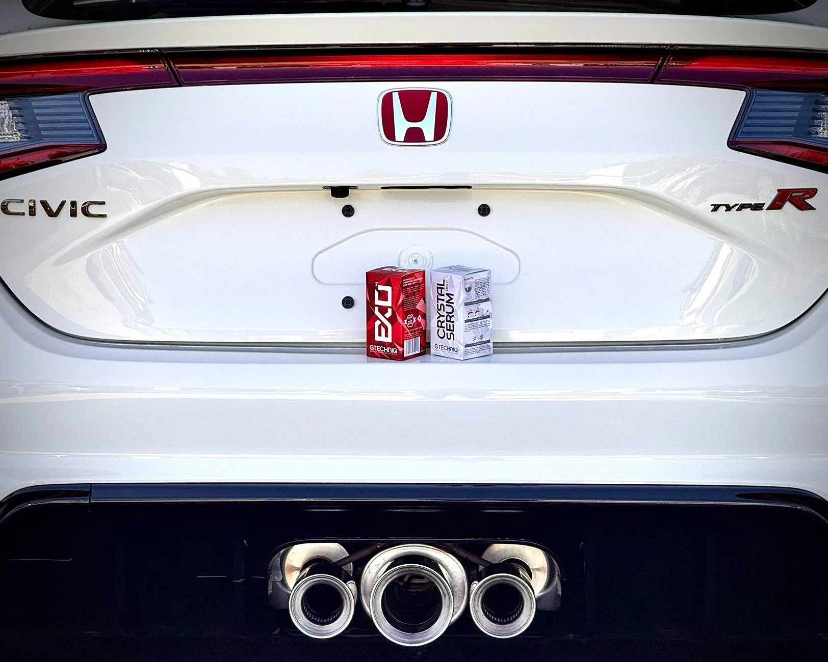 FL5 CW - JDML3IA Weekend+Track Build Journal | CivicXI - 11th Gen Civic ...