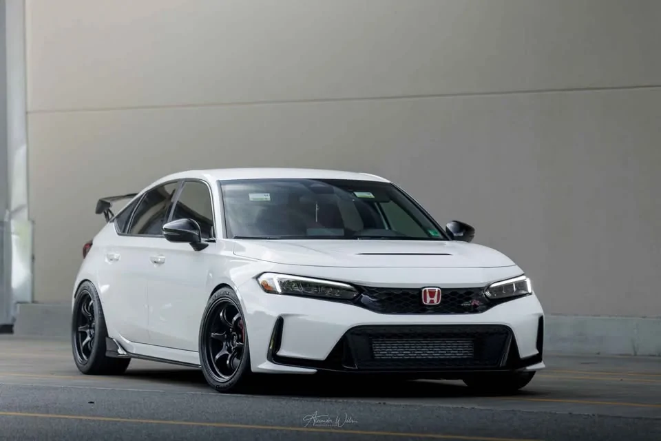 Virginia - SOLD: Advan RG D2 with Michelin PSAS4 | CivicXI - 11th Gen ...