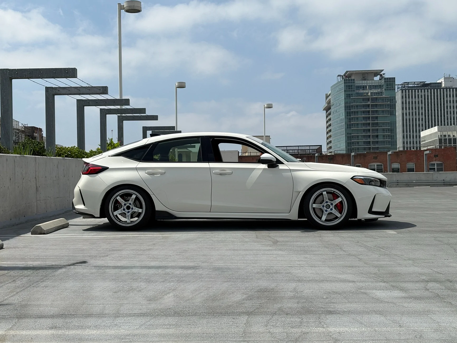 God Spec info 18x10 +40 (pictures, alignment specs, tire info) | Page 2 ...