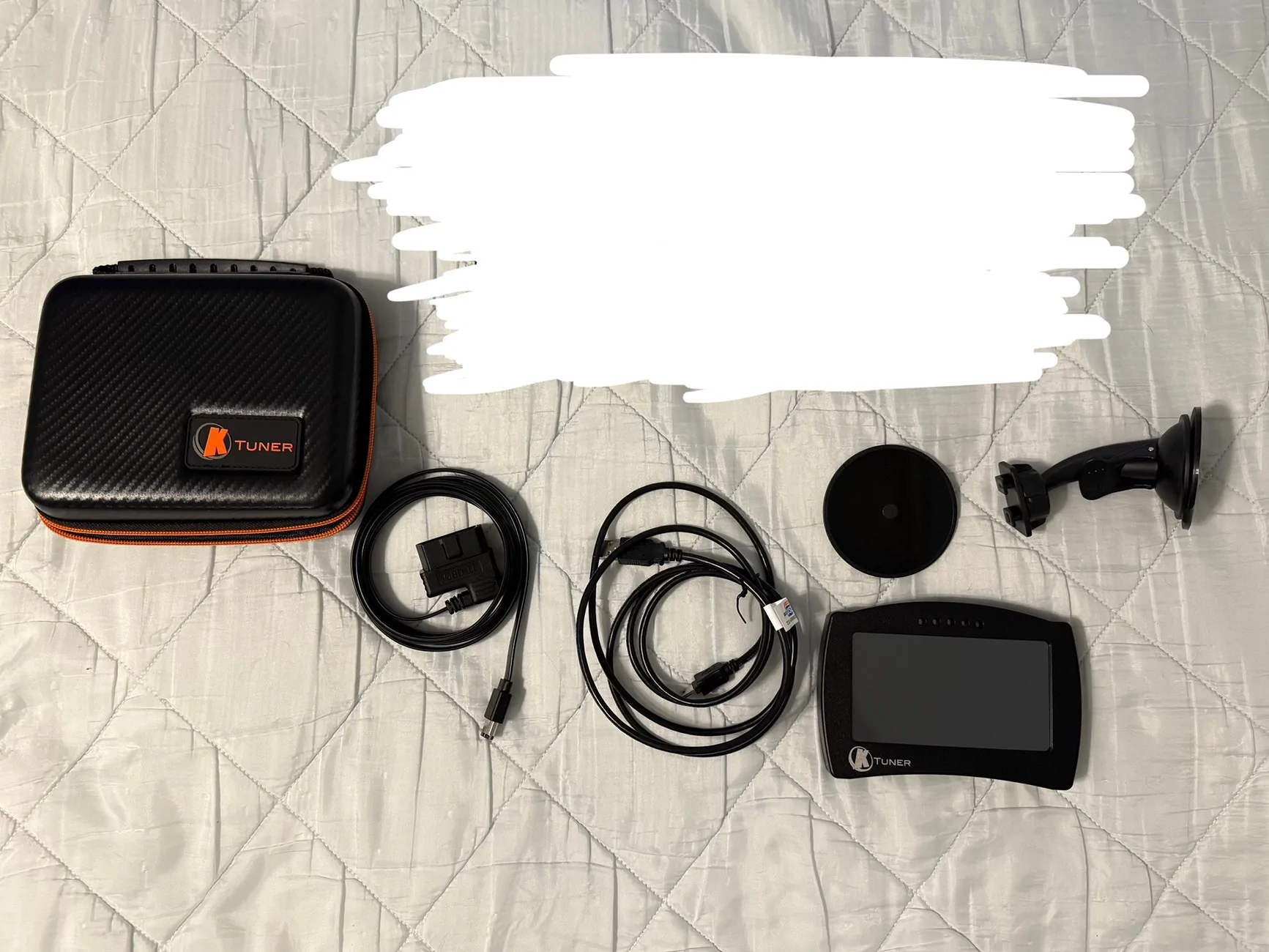 Georgia - Ktuner V2 for sale, unlocked | CivicXI - 11th Gen Civic Type ...