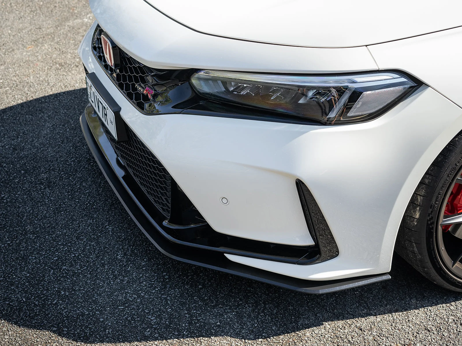 California - Sold | CivicXI - 11th Gen Civic Type R (FL5), Hybrid, Si ...