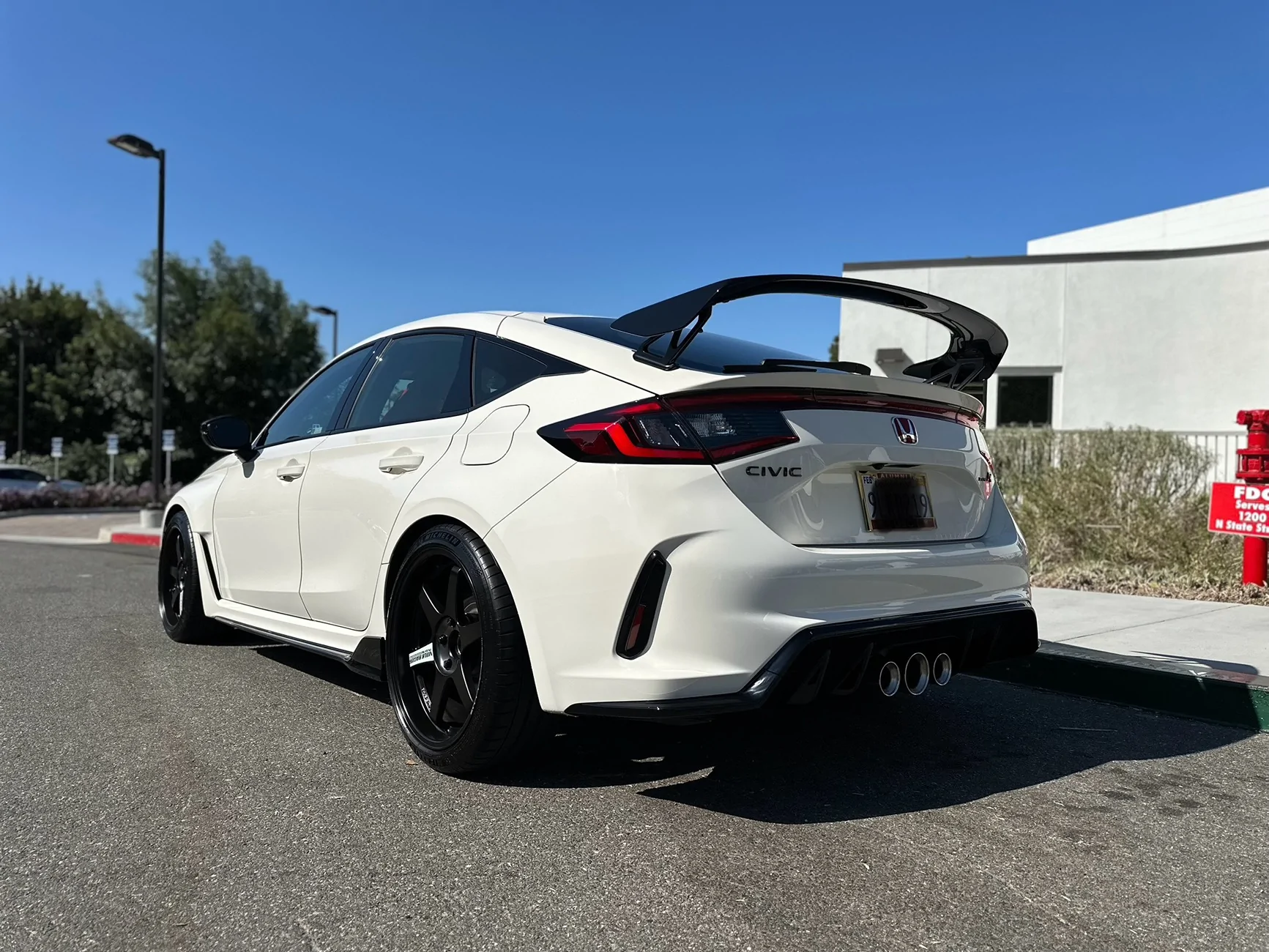 California - FS: SOLD! Volk TE37 SL black edition II 19x9.5 +36 ...