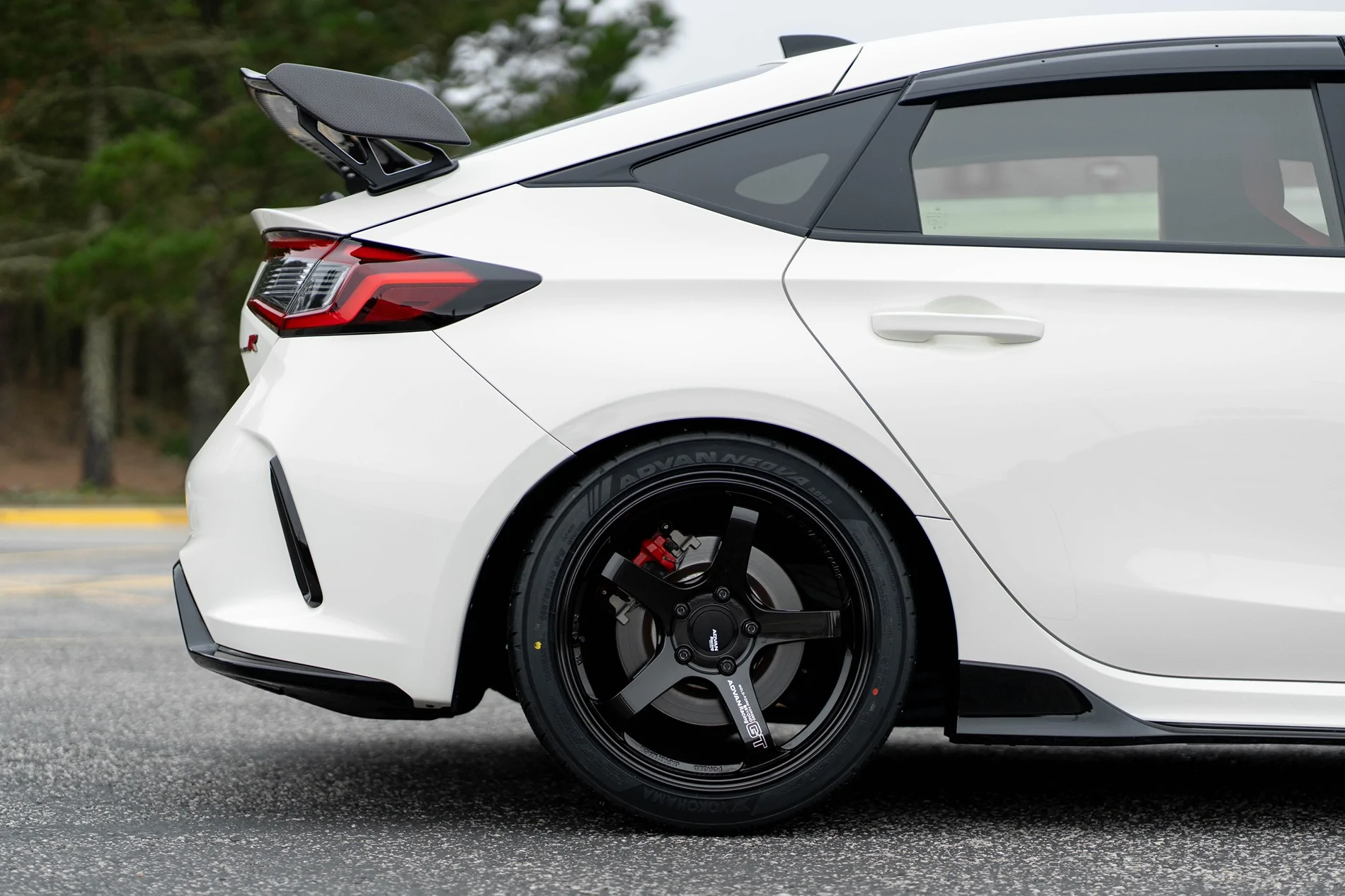 neilisnext's FL5 Build Thread | Page 3 | CivicXI - 11th Gen Civic Type ...