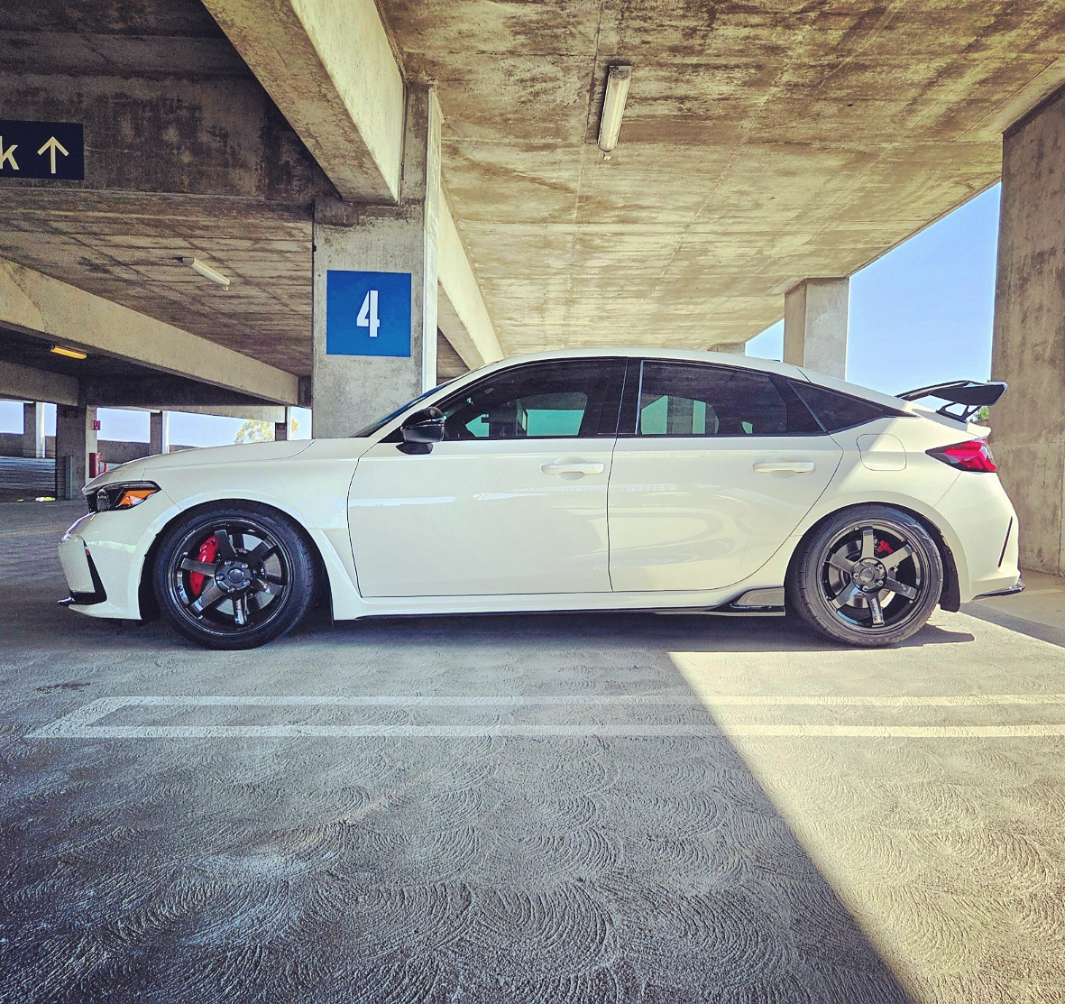 California - SOLD - *GOD SPEC* Volk TE37 Saga S-Plus | CivicXI - 11th ...