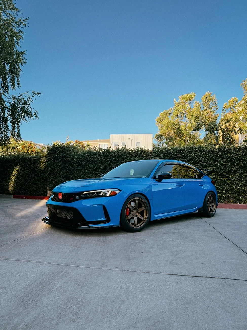 God Spec info 18x10 +40 (pictures, alignment specs, tire info) | Page 3 ...