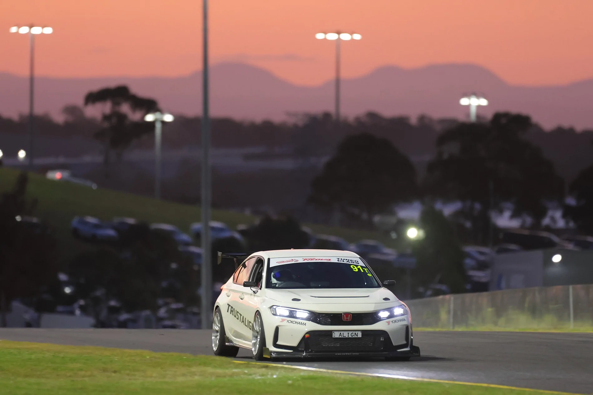 🚀 TRUSTALIGN - Time Attack FL5 Build Journal | Page 8 | CivicXI - 11th ...