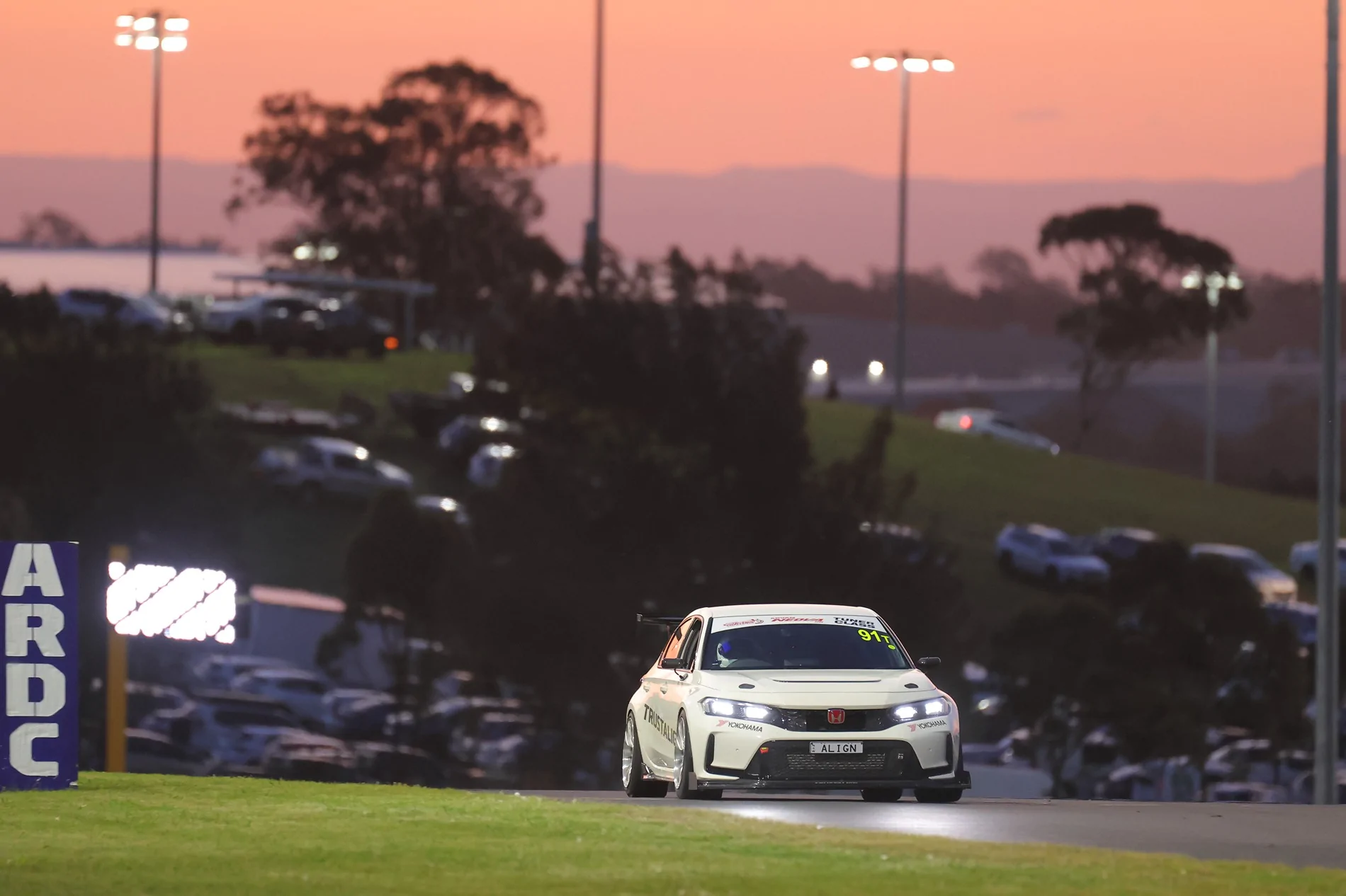 🚀 TRUSTALIGN - Time Attack FL5 Build Journal | Page 8 | CivicXI - 11th ...