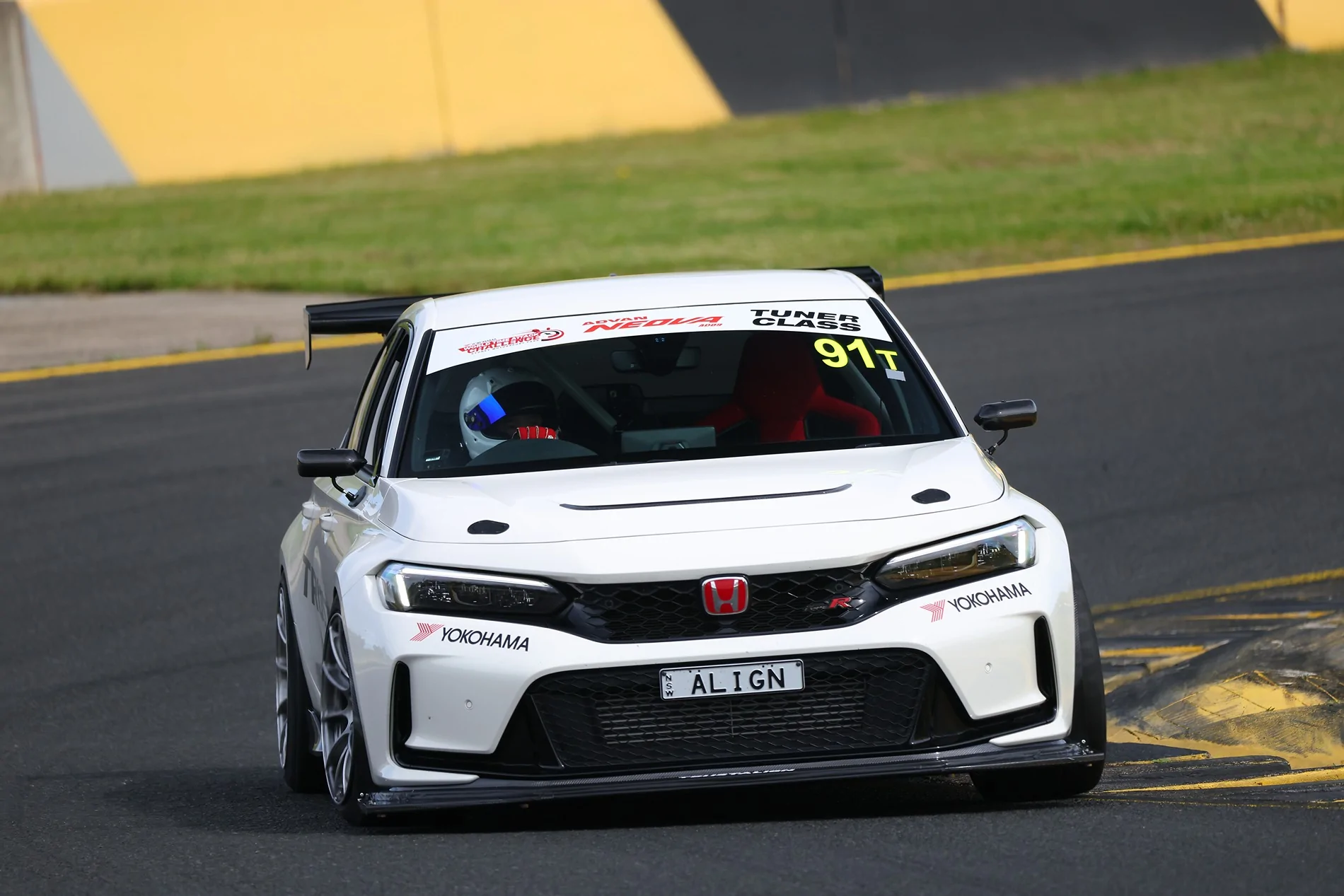 🚀 TRUSTALIGN - Time Attack FL5 Build Journal | Page 8 | CivicXI - 11th ...