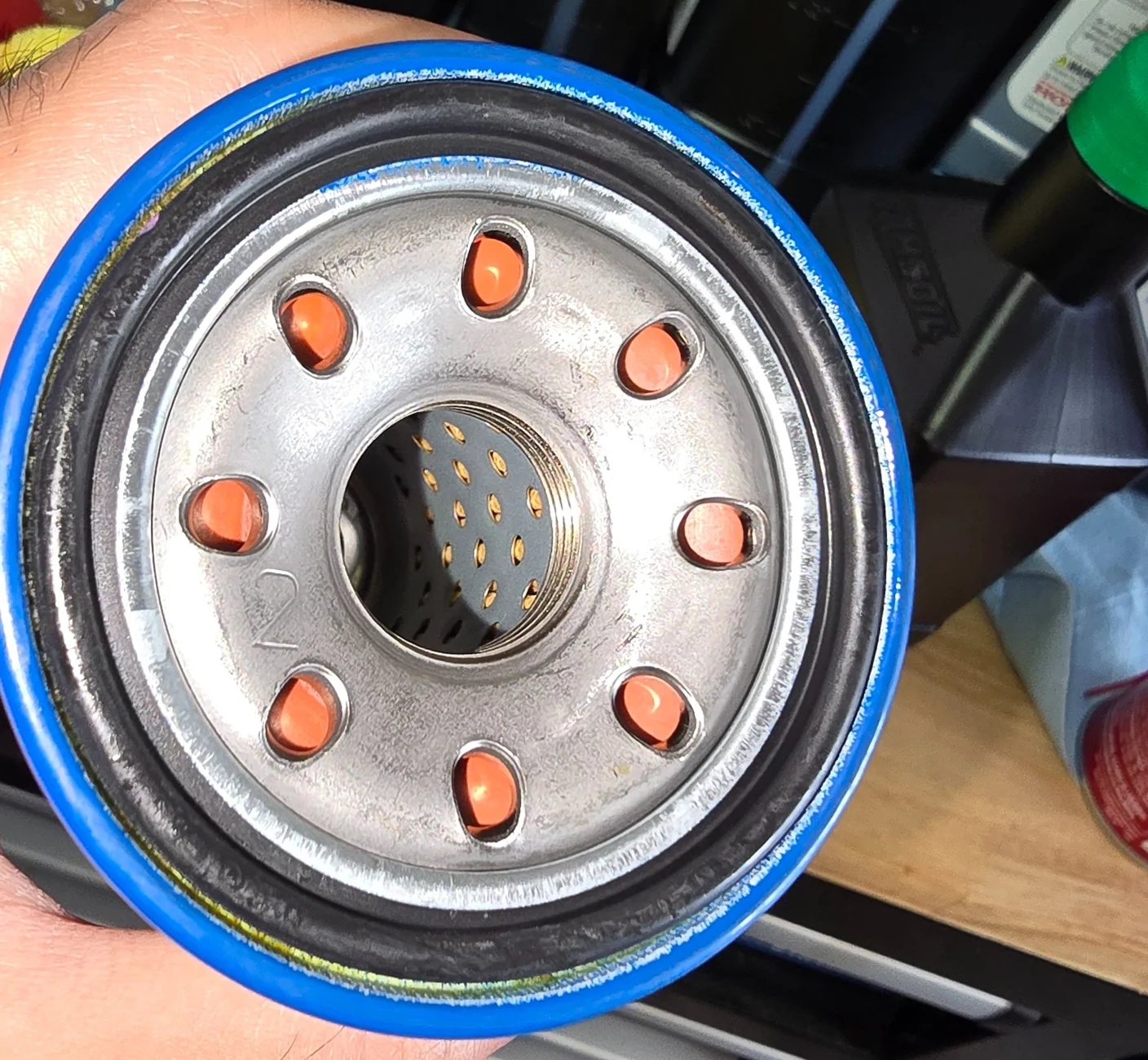 Heads up on PLM-A02 filters | CivicXI - 11th Gen Civic Type R (FL5 ...