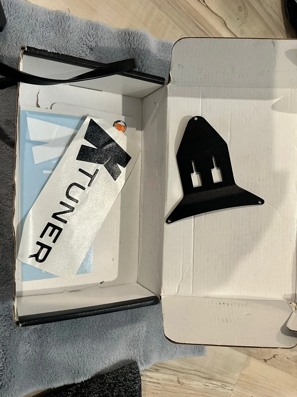 North Carolina - FS: Used Ktuner V2 - Unlocked and brand new PRL RMM ...