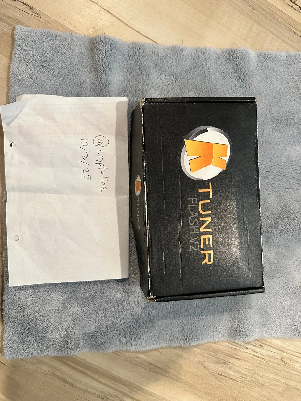 North Carolina - FS: Used Ktuner V2 - Unlocked and brand new PRL RMM ...