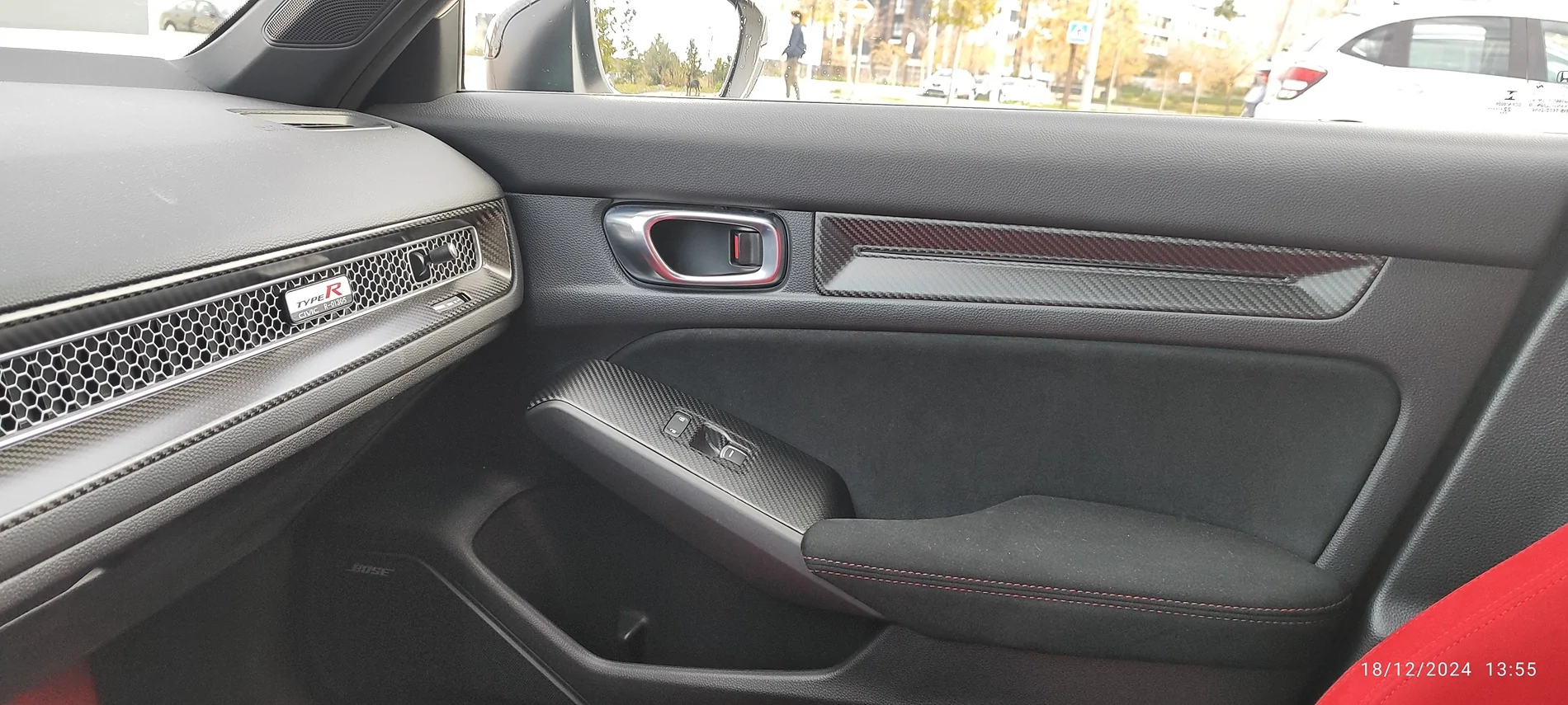 FL5 interior dash piece damage | Page 2 | CivicXI - 11th Gen Civic Type ...