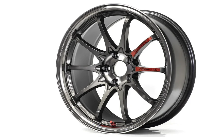 Exclusive Batch: Volk Racing CE28N-Plus SL 18x10.0 +39 (Face 3) (God ...