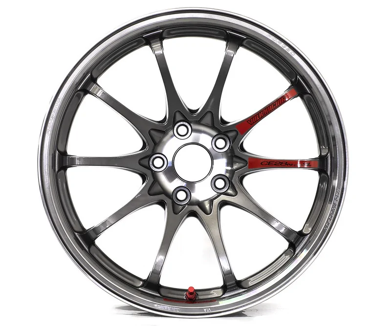 Exclusive Batch: Volk Racing CE28N-Plus SL 18x10.0 +39 (Face 3) (God ...