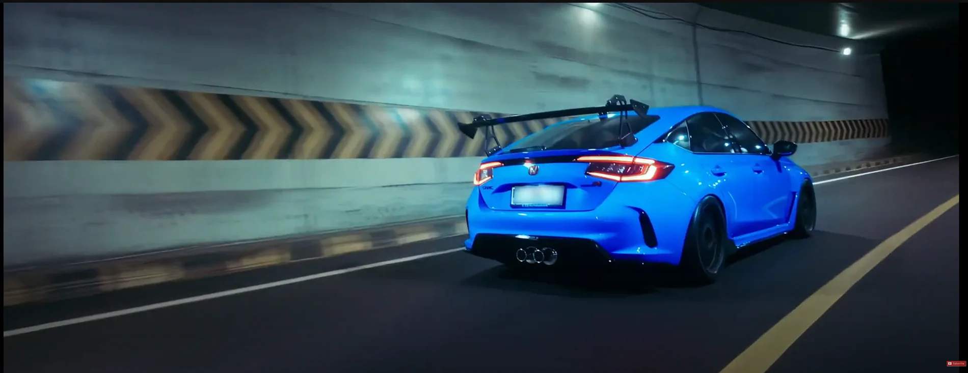 Official BOOST BLUE FL5 Type R Photos Thread | Page 27 | CivicXI - 11th ...