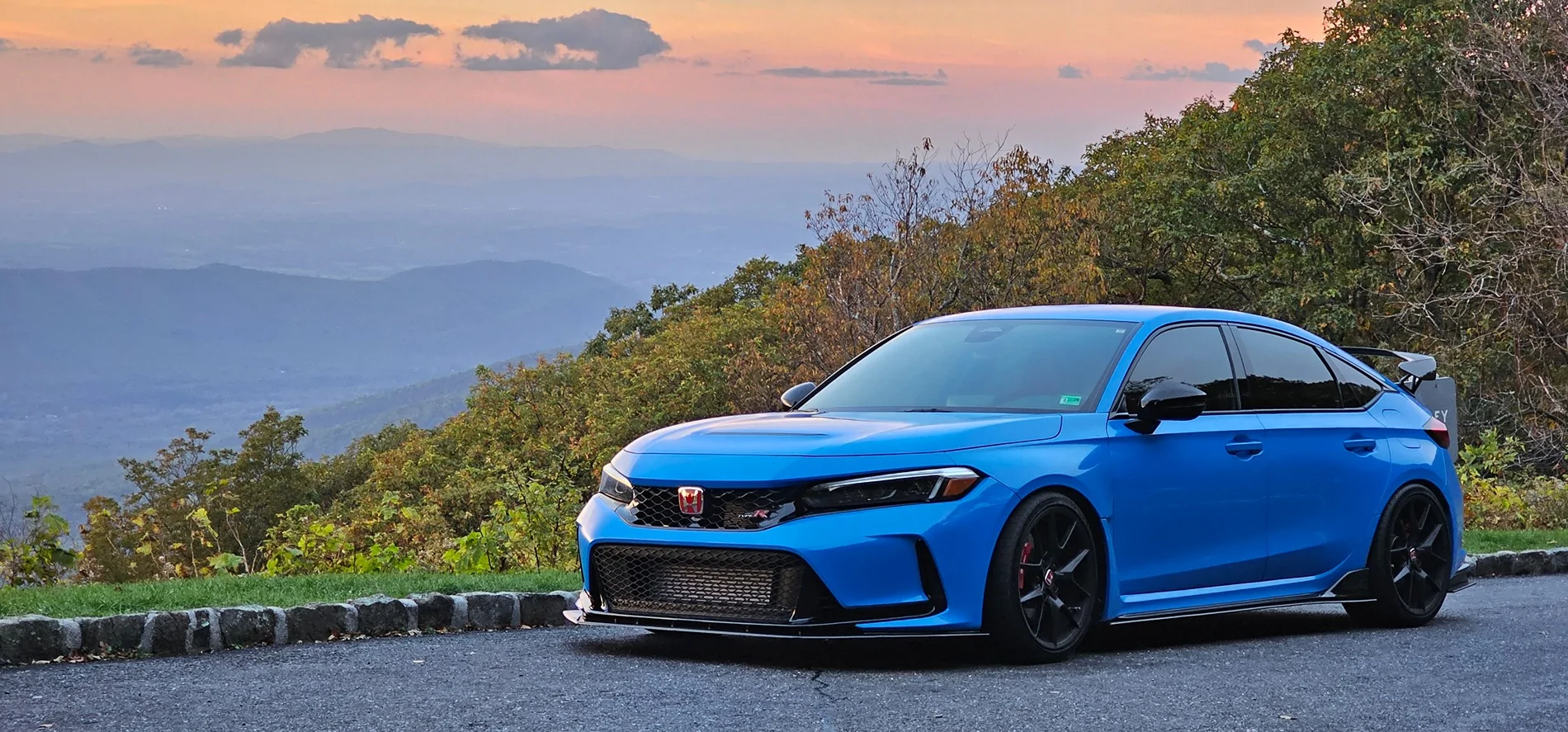 Official BOOST BLUE FL5 Type R Photos Thread | Page 27 | CivicXI - 11th ...