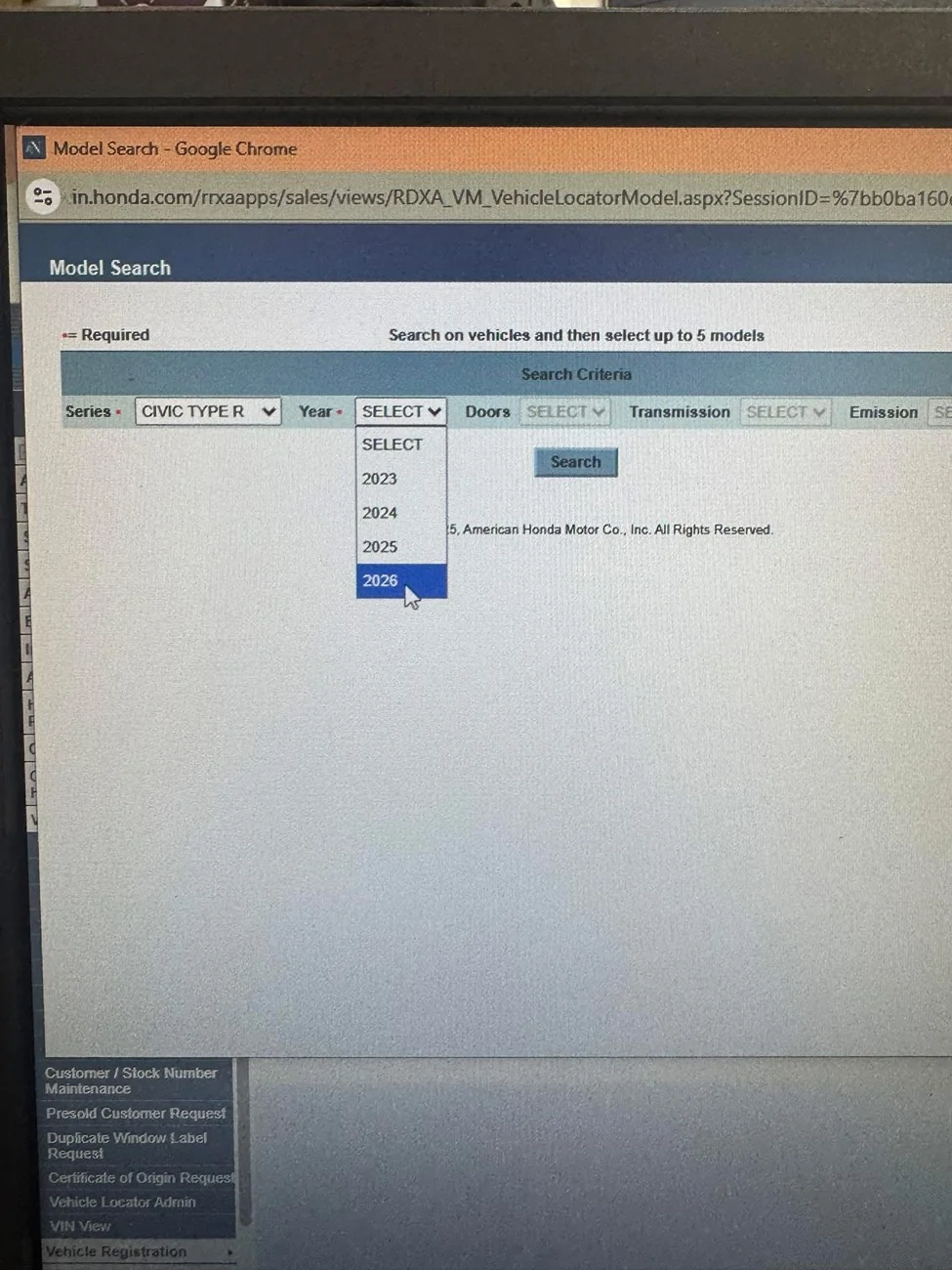 2026 FL5 Speculation Thread | Page 39 | CivicXI - 11th Gen Civic Type R ...