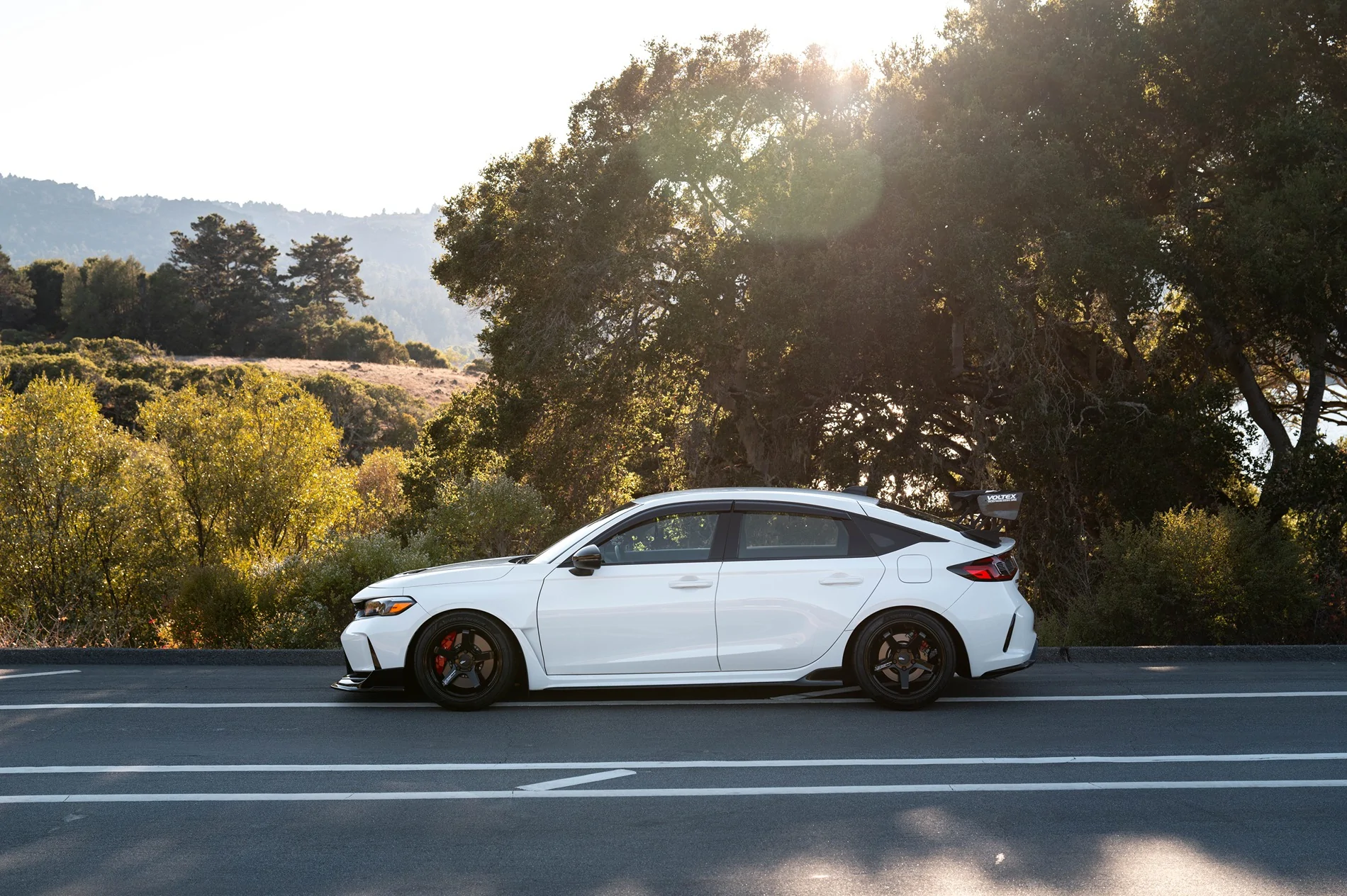neilisnext's FL5 Build Thread | Page 3 | CivicXI - 11th Gen Civic Type ...