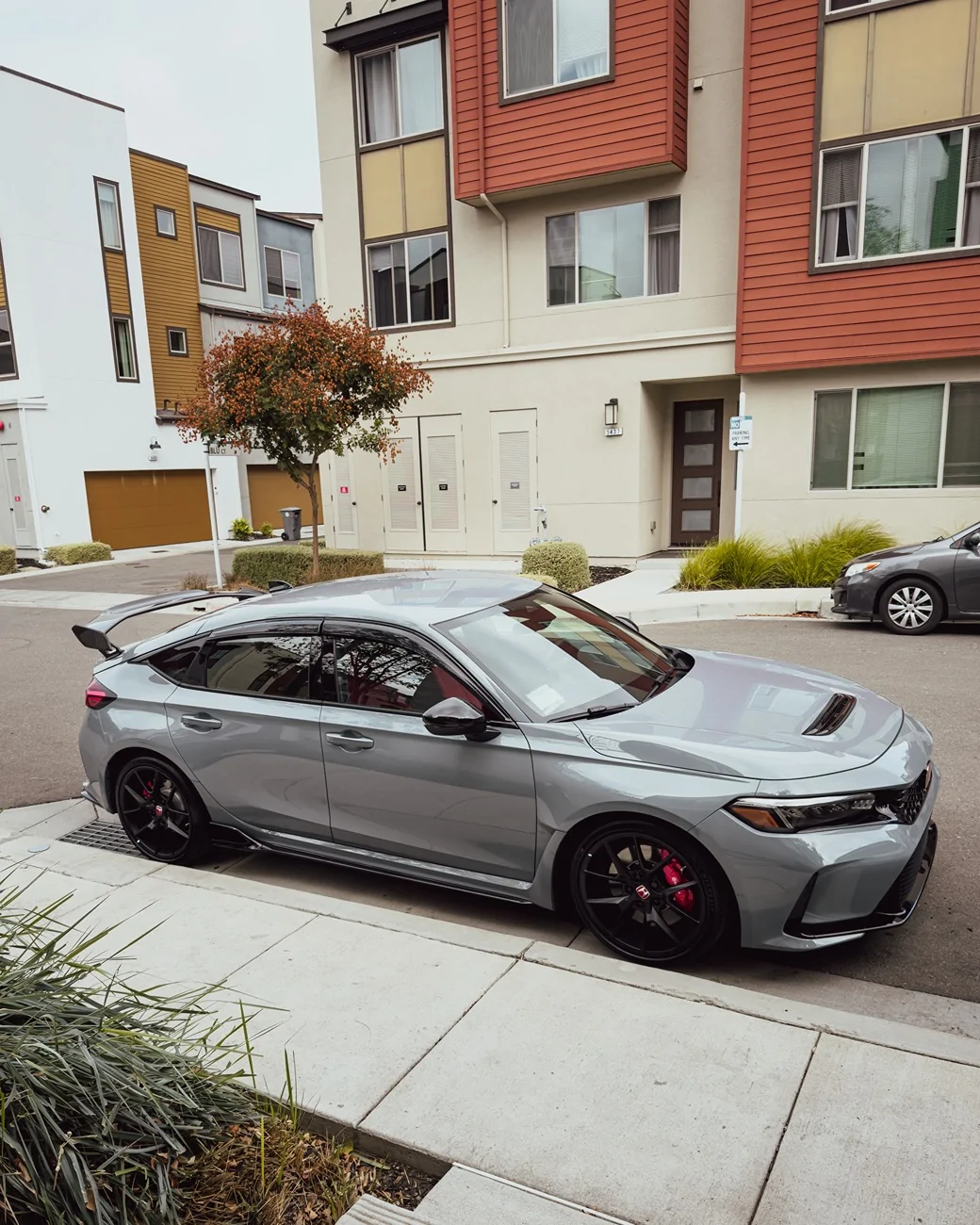 Lust’s Street & Track FL5 Build | CivicXI - 11th Gen Civic Type R (FL5 ...