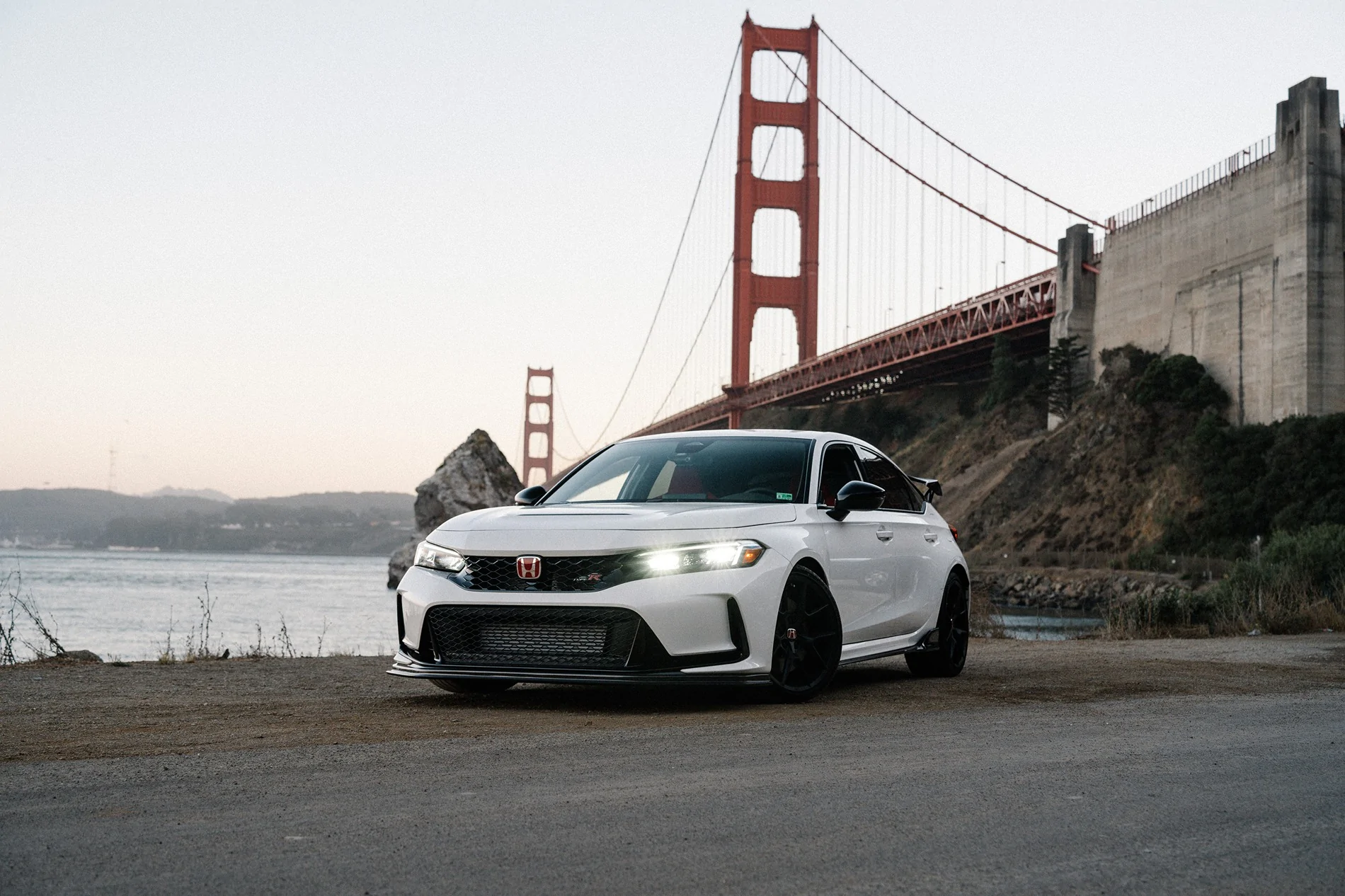 R Tard's 2025 CW Build Journal | CivicXI - 11th Gen Civic Type R (FL5 ...