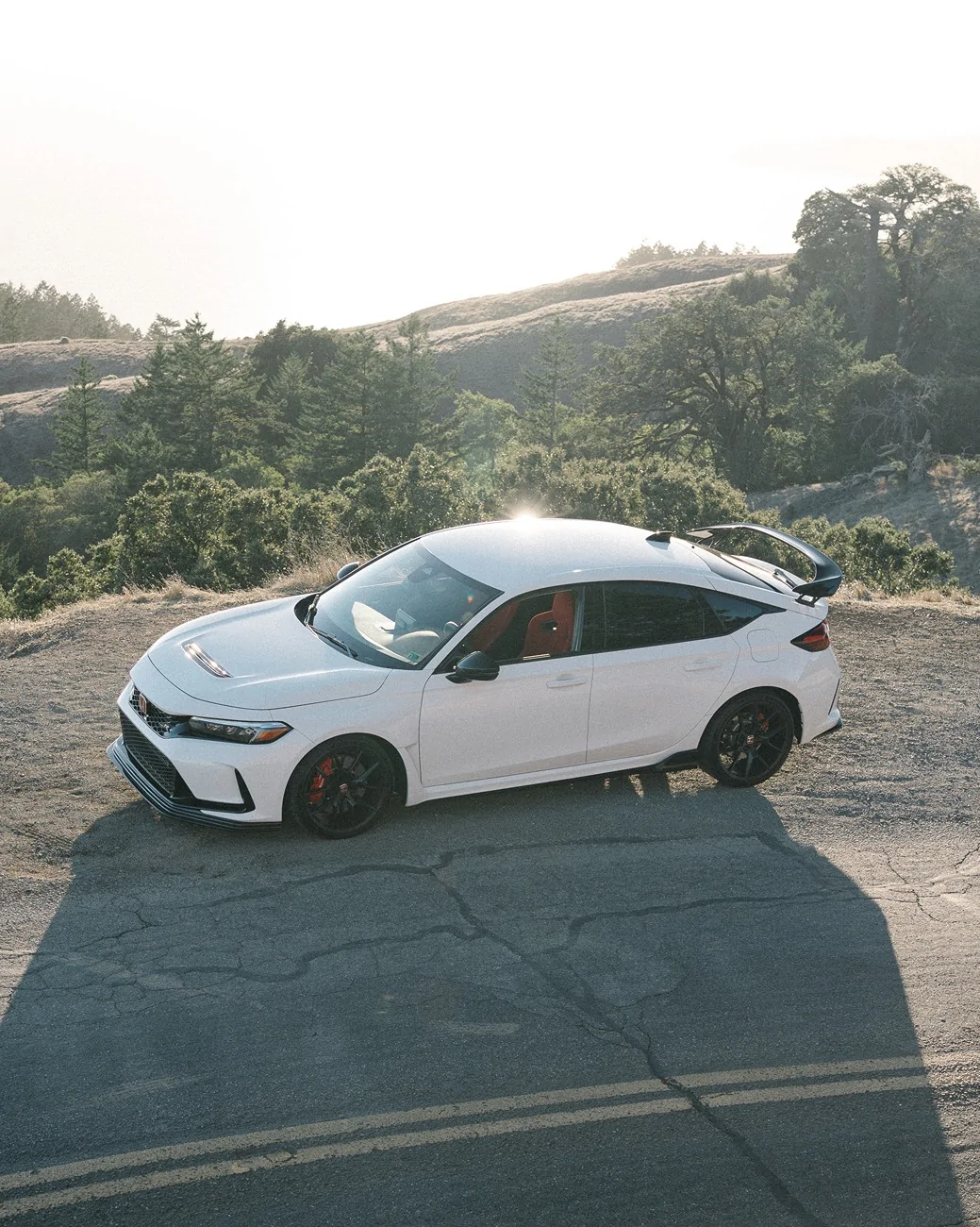 R Tard's 2025 CW Build Journal | CivicXI - 11th Gen Civic Type R (FL5 ...