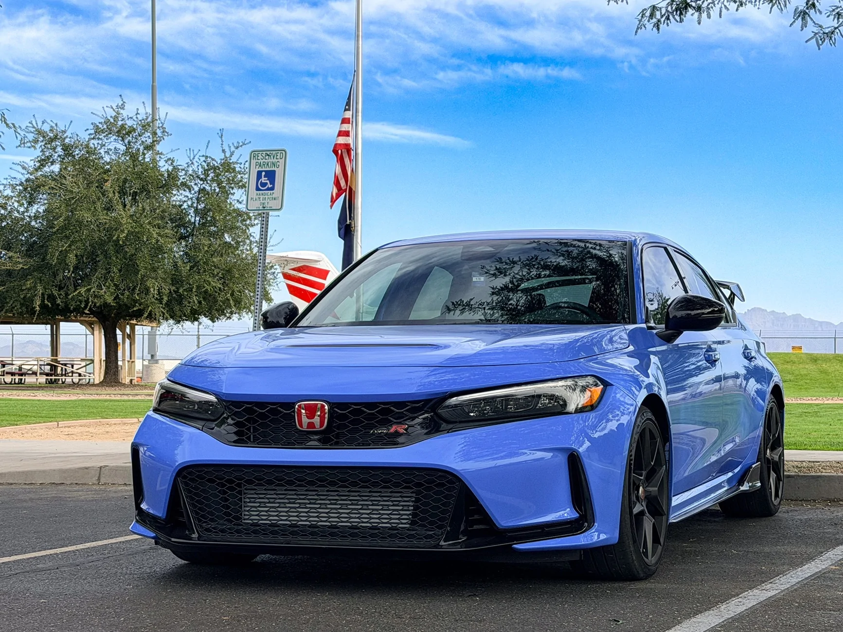 Official BOOST BLUE FL5 Type R Photos Thread | Page 28 | CivicXI - 11th ...