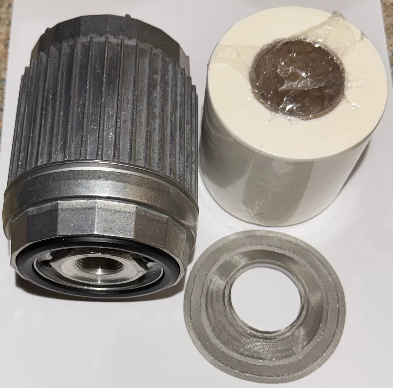 Oil filter question | Page 2 | CivicXI - 11th Gen Civic Type R (FL5 ...
