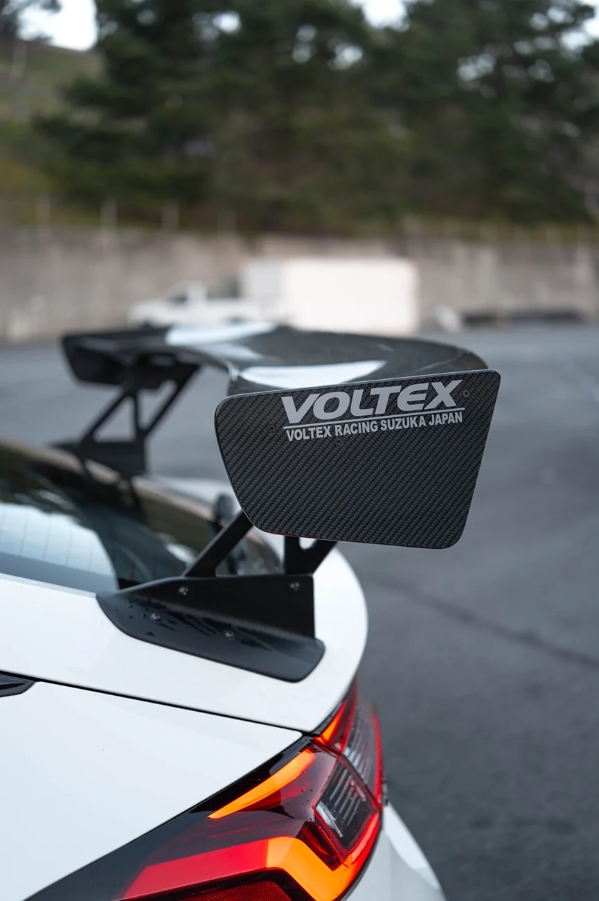 California - SOLD: Voltex Type 2 1600mm Wing + SPL Mounts | CivicXI ...