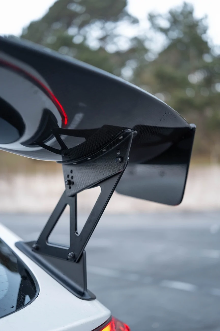 California - SOLD: Voltex Type 2 1600mm Wing + SPL Mounts | CivicXI ...